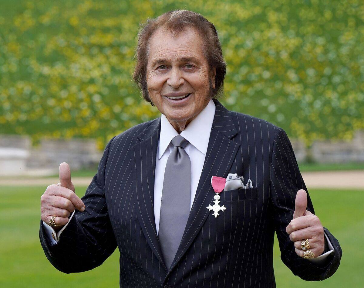 The Last Waltz: Les adieux d’Engelbert Humperdinck | JDM