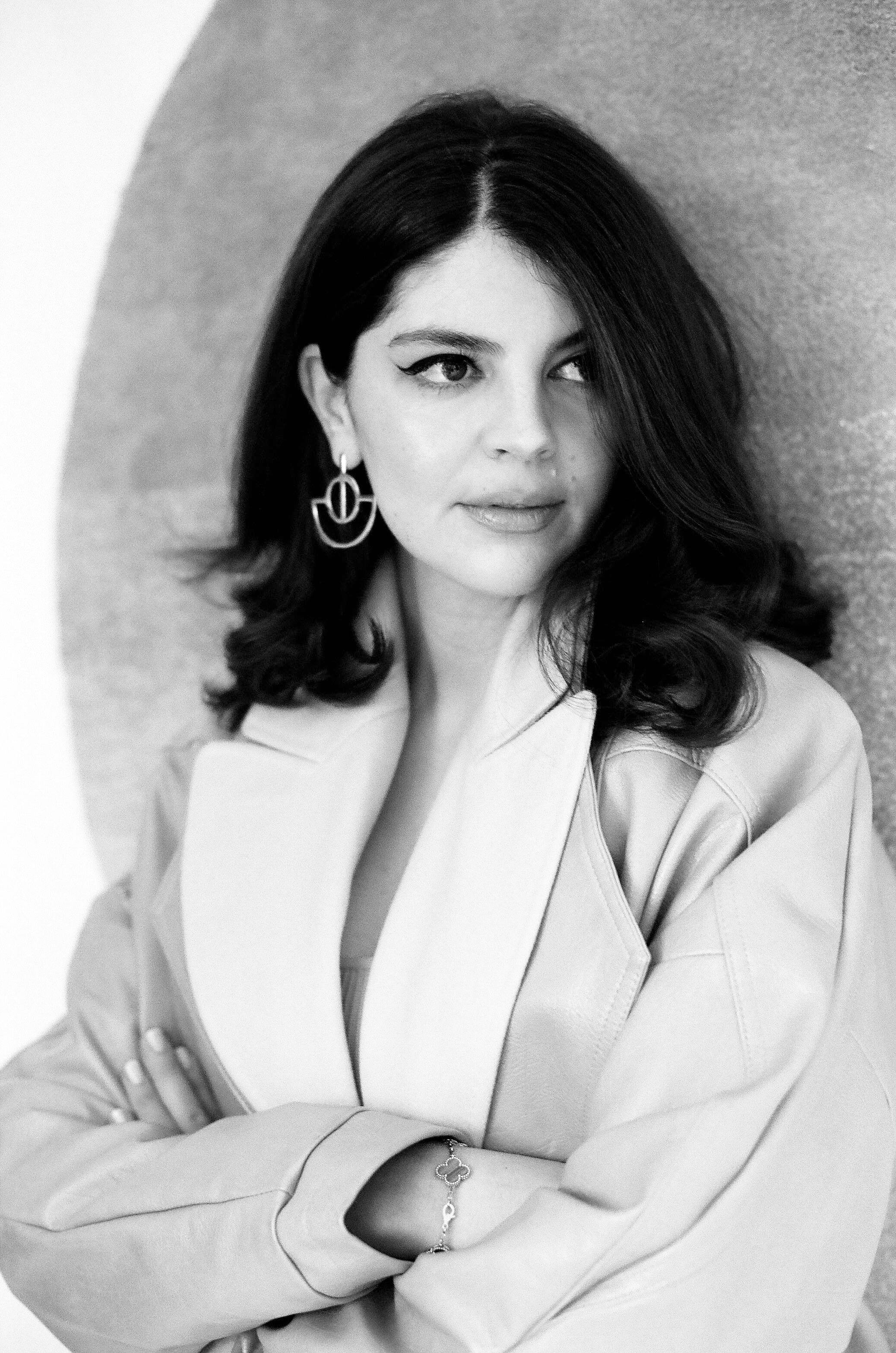 Un retour aux sources pour Nikki Yanofsky | JDQ