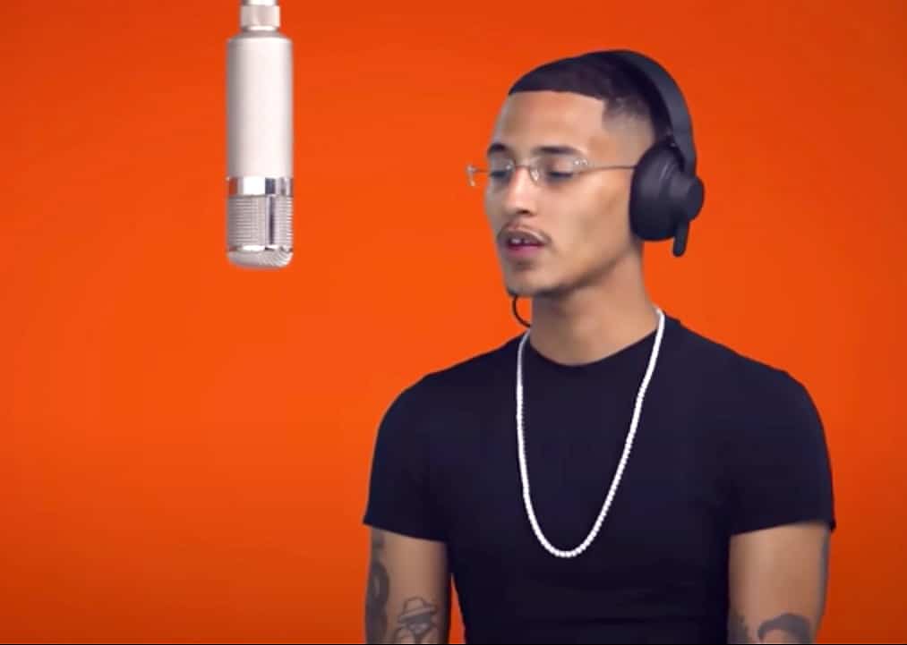 Freeze Corleone: rien à foutre de ce rappeur | JDM