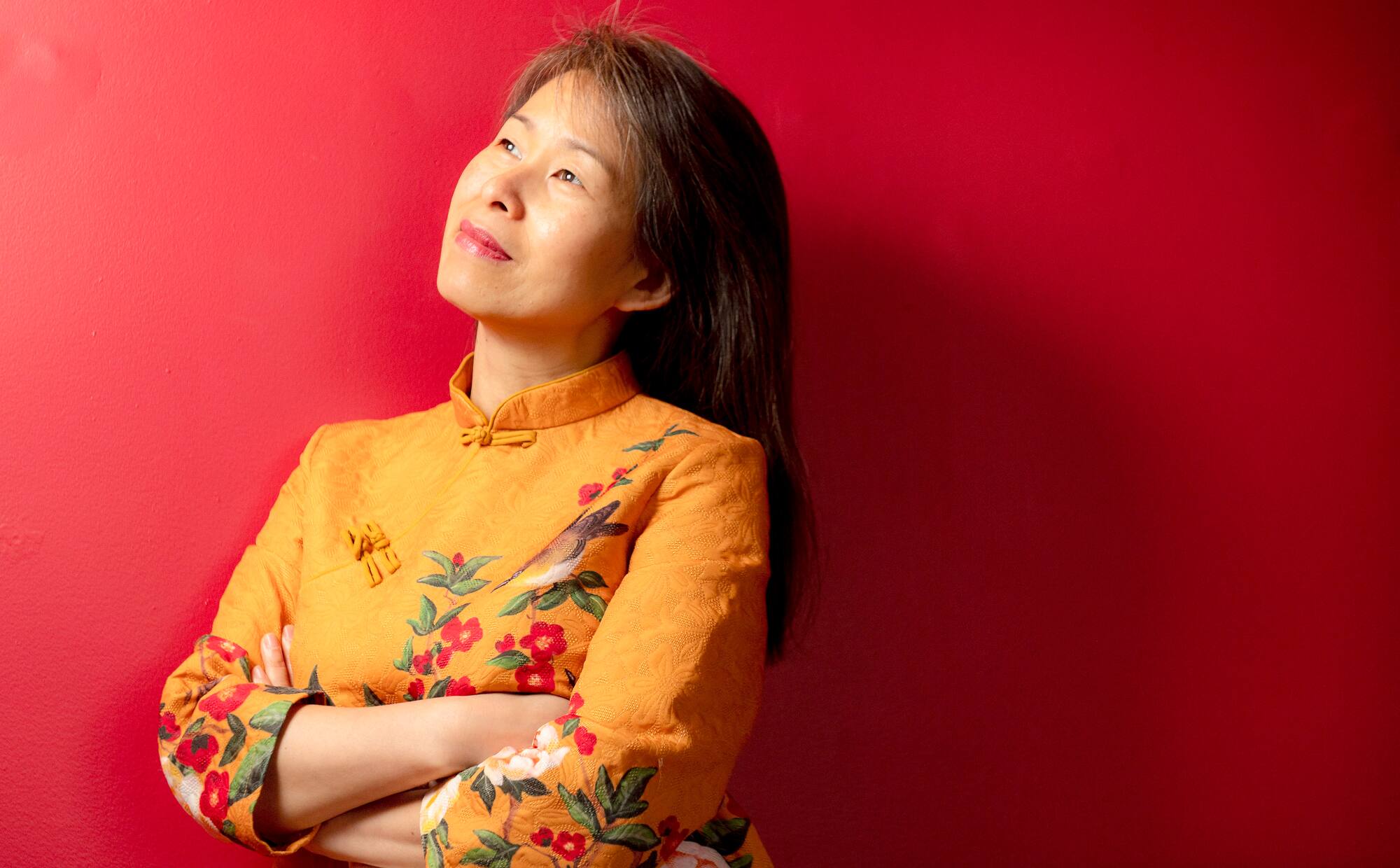 Violence conjugale: Kim Thúy se confie dans un texte bouleversant | JDM