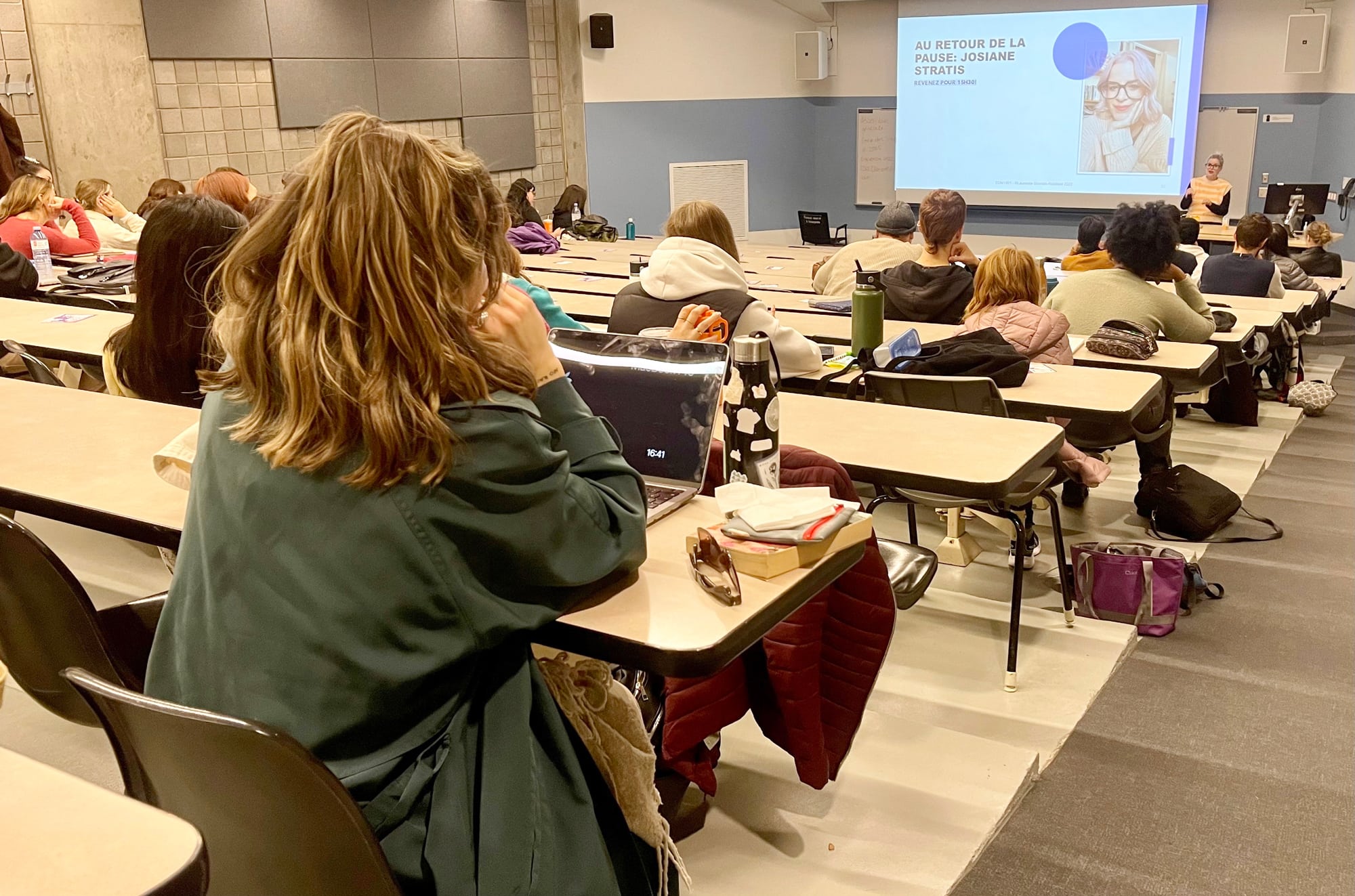 Jumelle Stratis: «Pourquoi j’ai été annulée? Parce que j’ai été une bitch!» | JDM