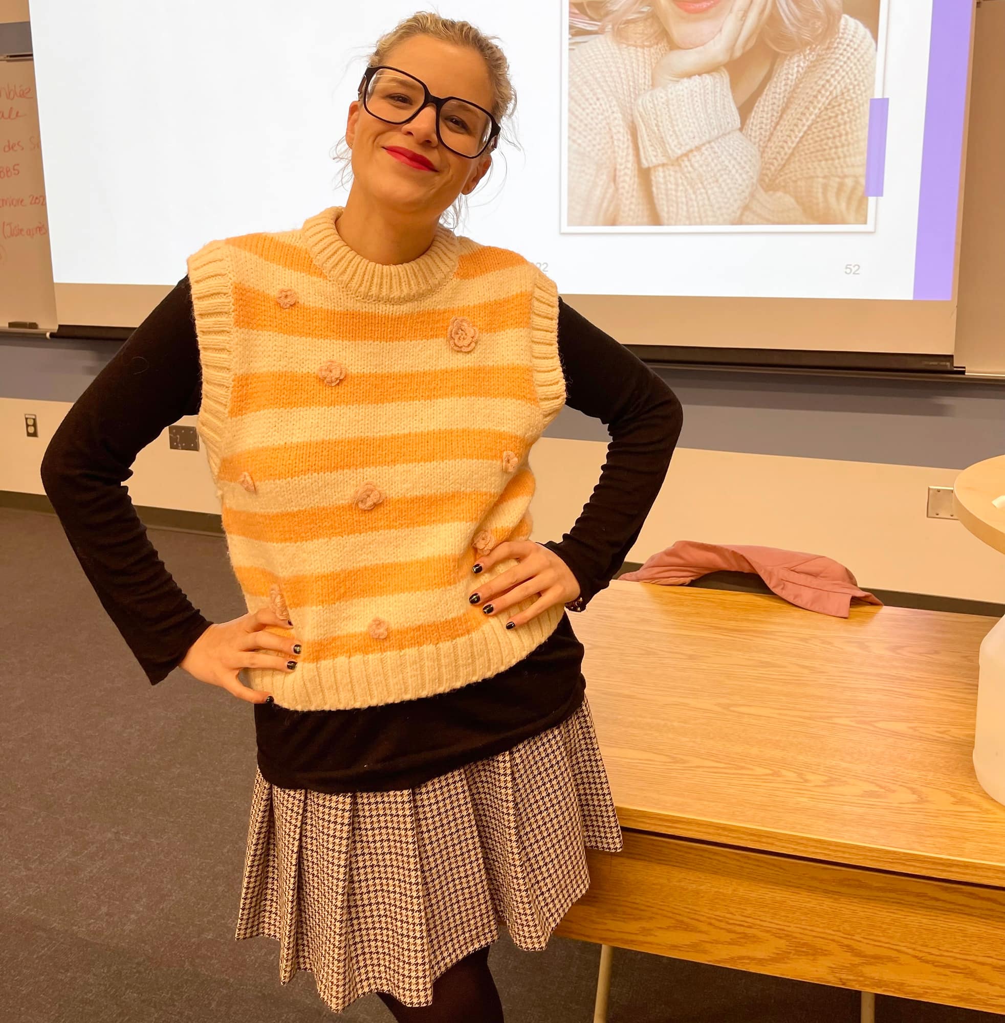 Jumelle Stratis: «Pourquoi j’ai été annulée? Parce que j’ai été une bitch!» | JDM