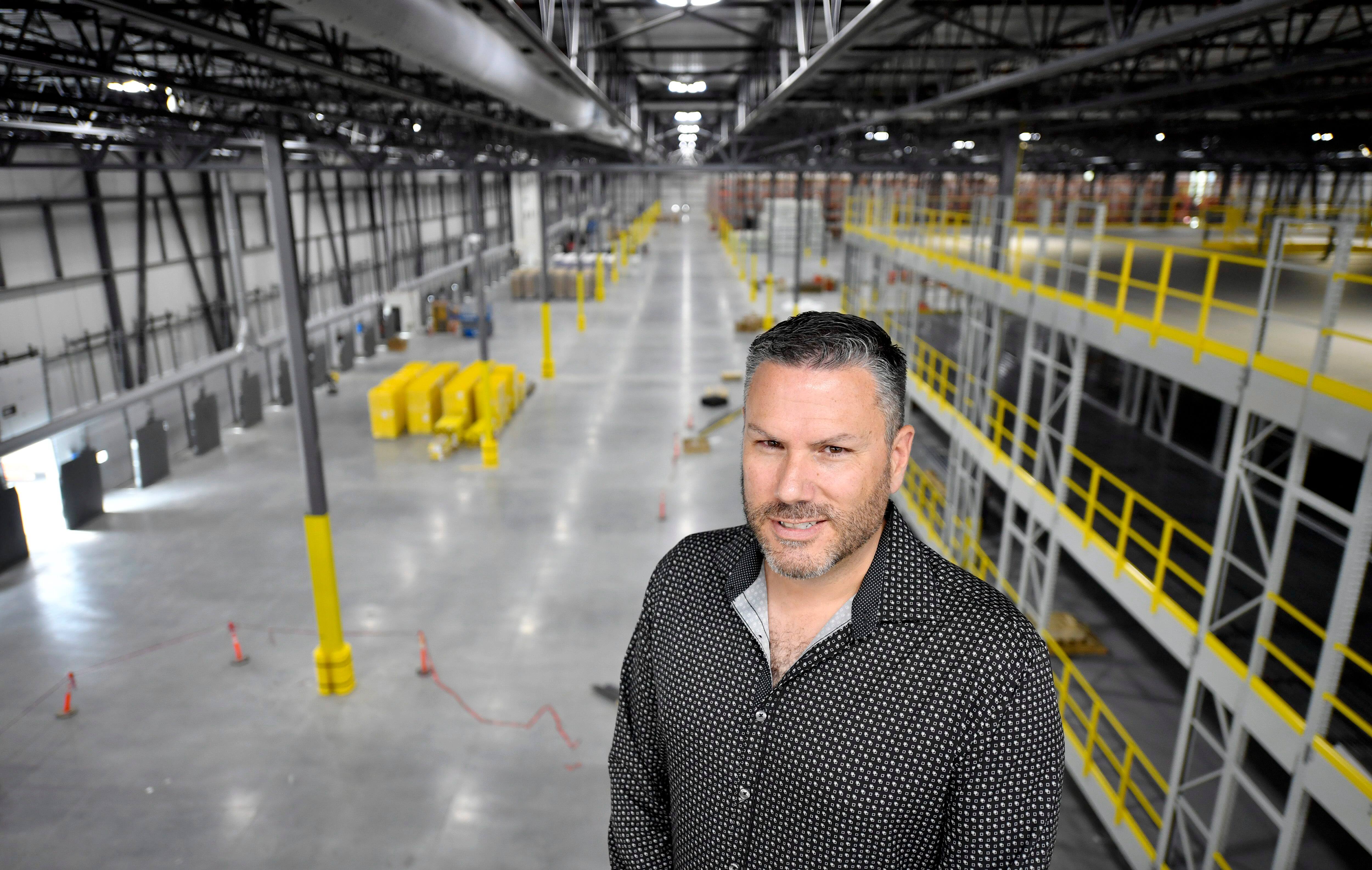 Deux stars du e-com se serrent les coudes | JDM