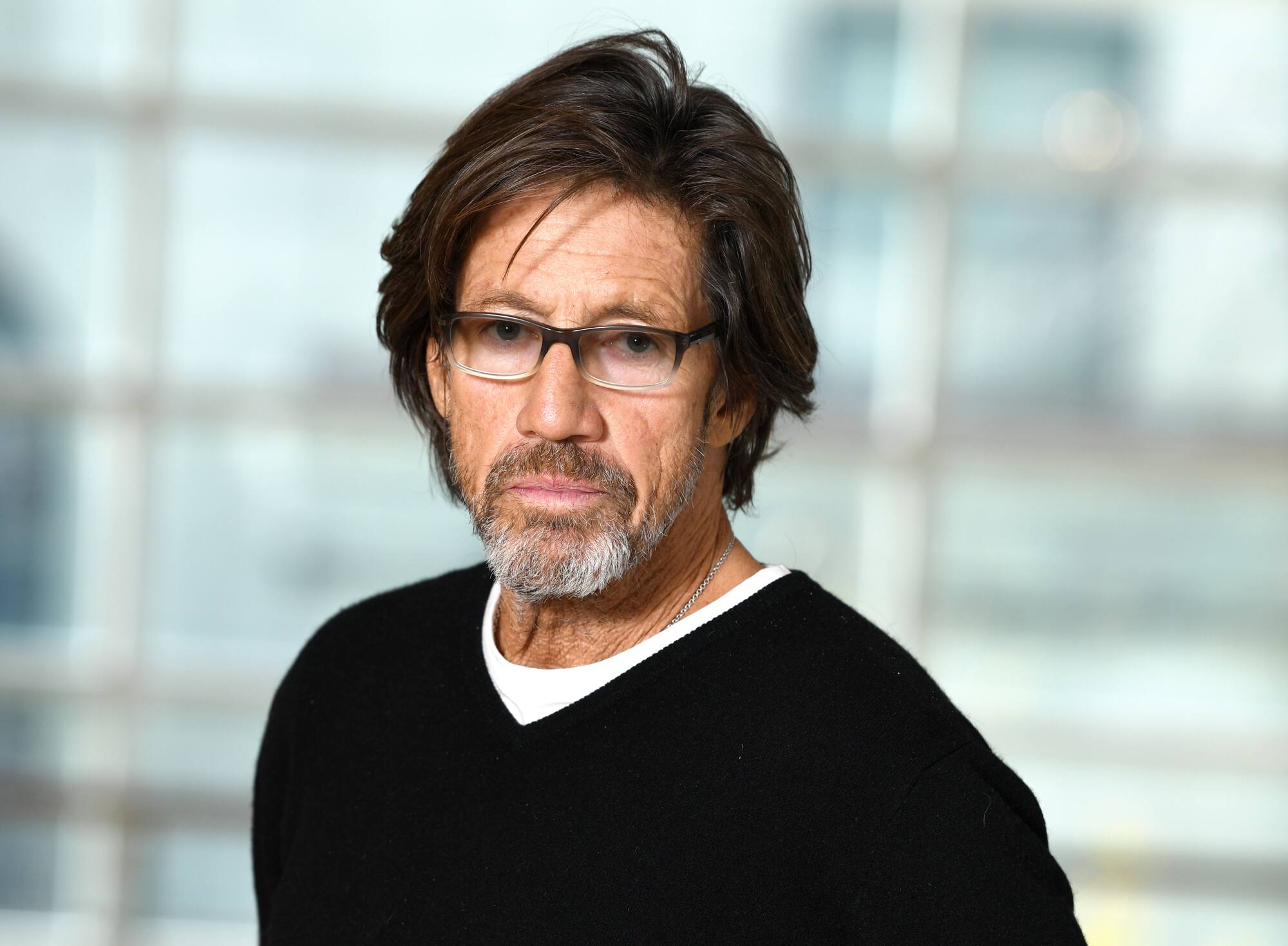 «Tempête»: Christian Duguay, un cinéaste bien en selle | JDM