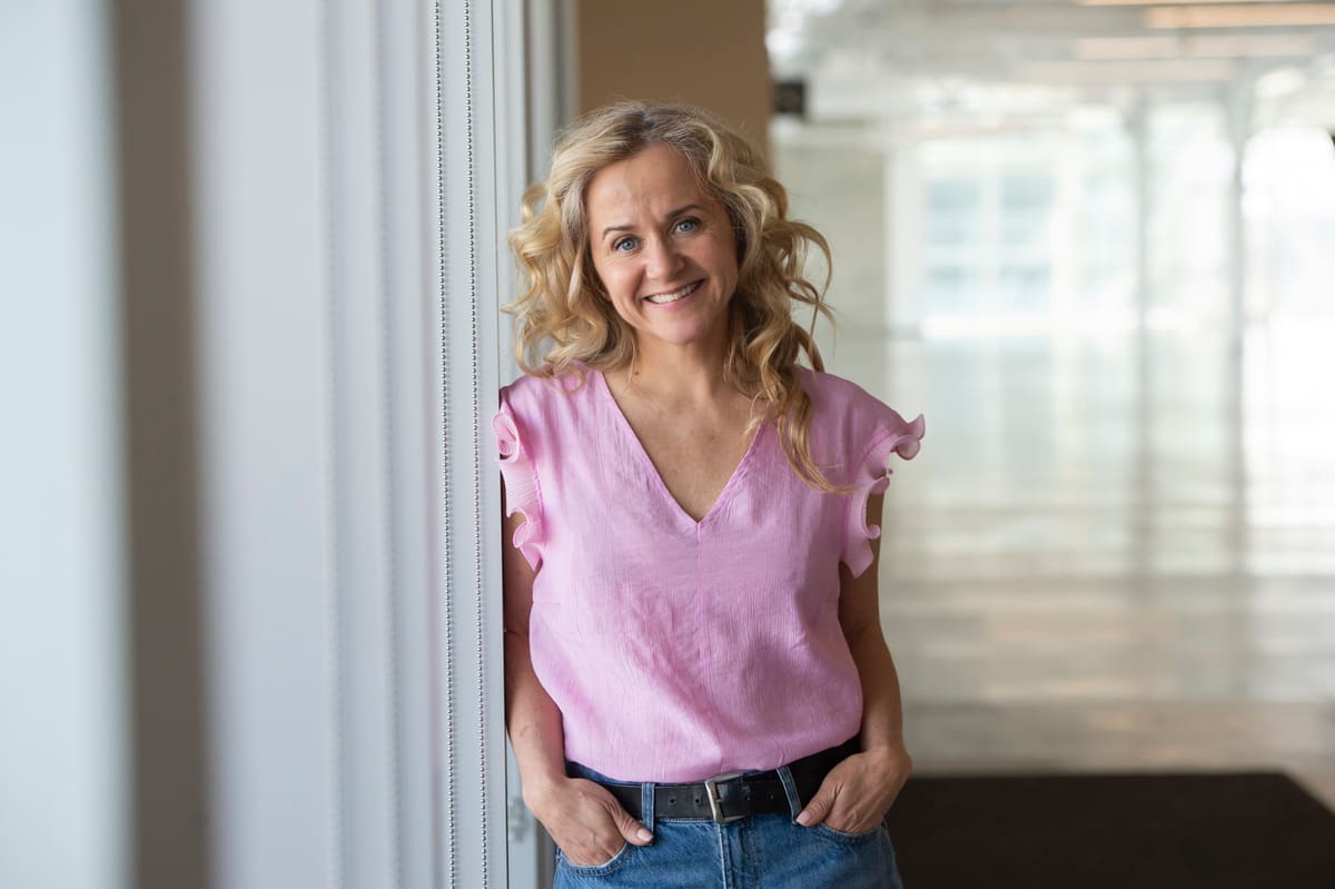 «J’aimerais bien un personnage plus proche de moi»: Brigitte Lafleur ...