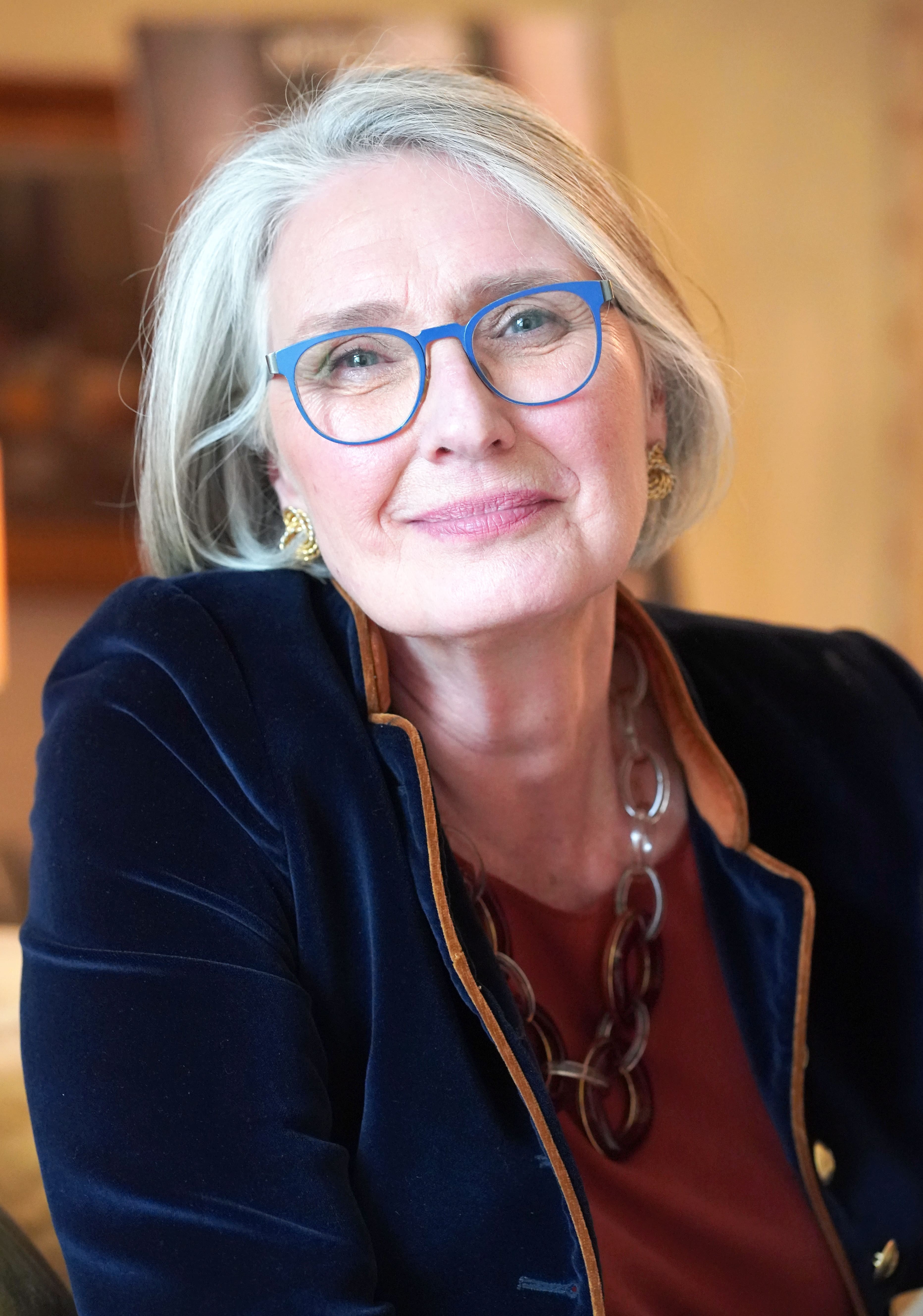 Un Three Pines bien québécois | Le Journal de Montréal