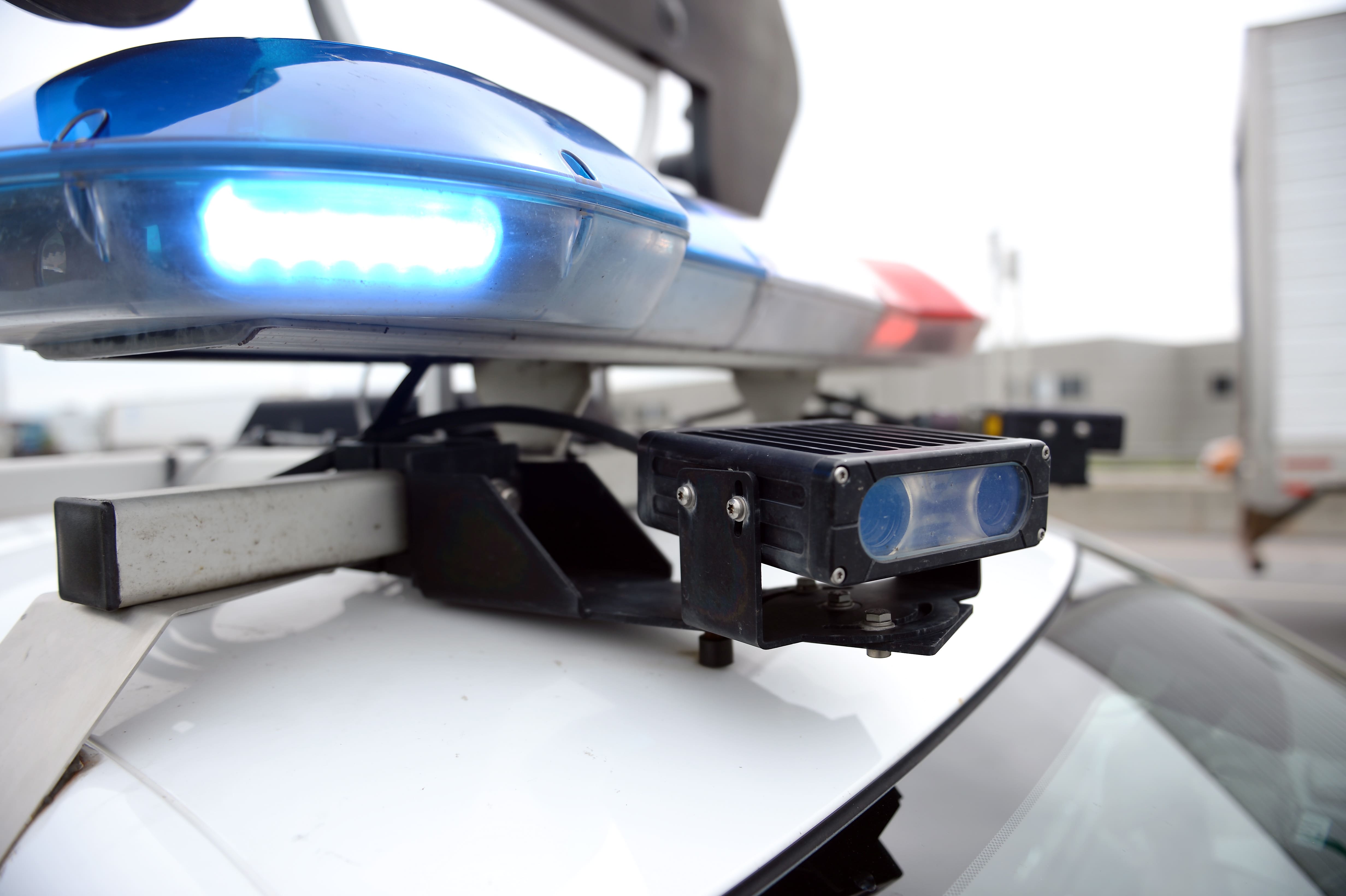 Fin des lecteurs de plaques à la Sûreté du Québec | JDM