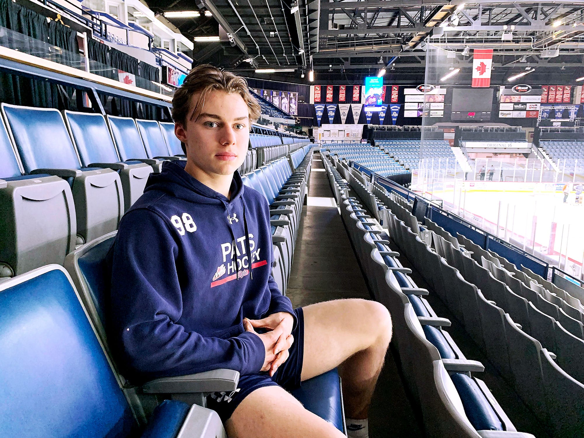 11 destinations possibles pour Connor Bedard | JDM