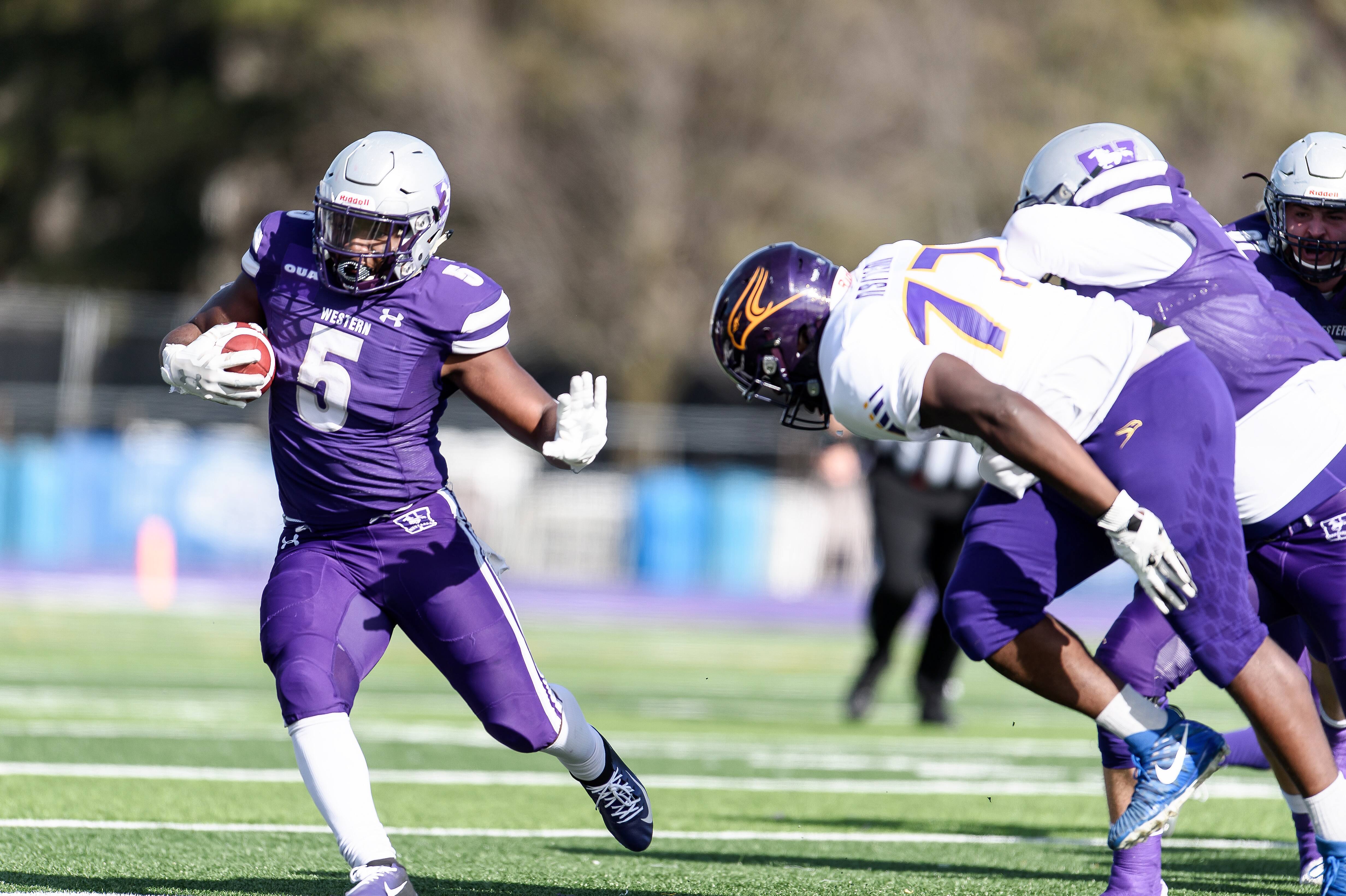 Choc des titans à prévoir | Le Journal de Québec