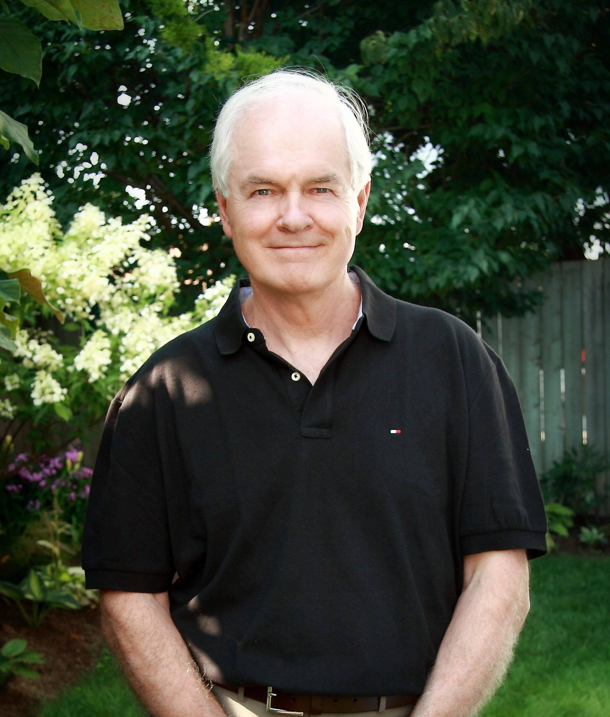 Nouveau thriller de Daniel Lessard: intrigue soutenue et portrait ...