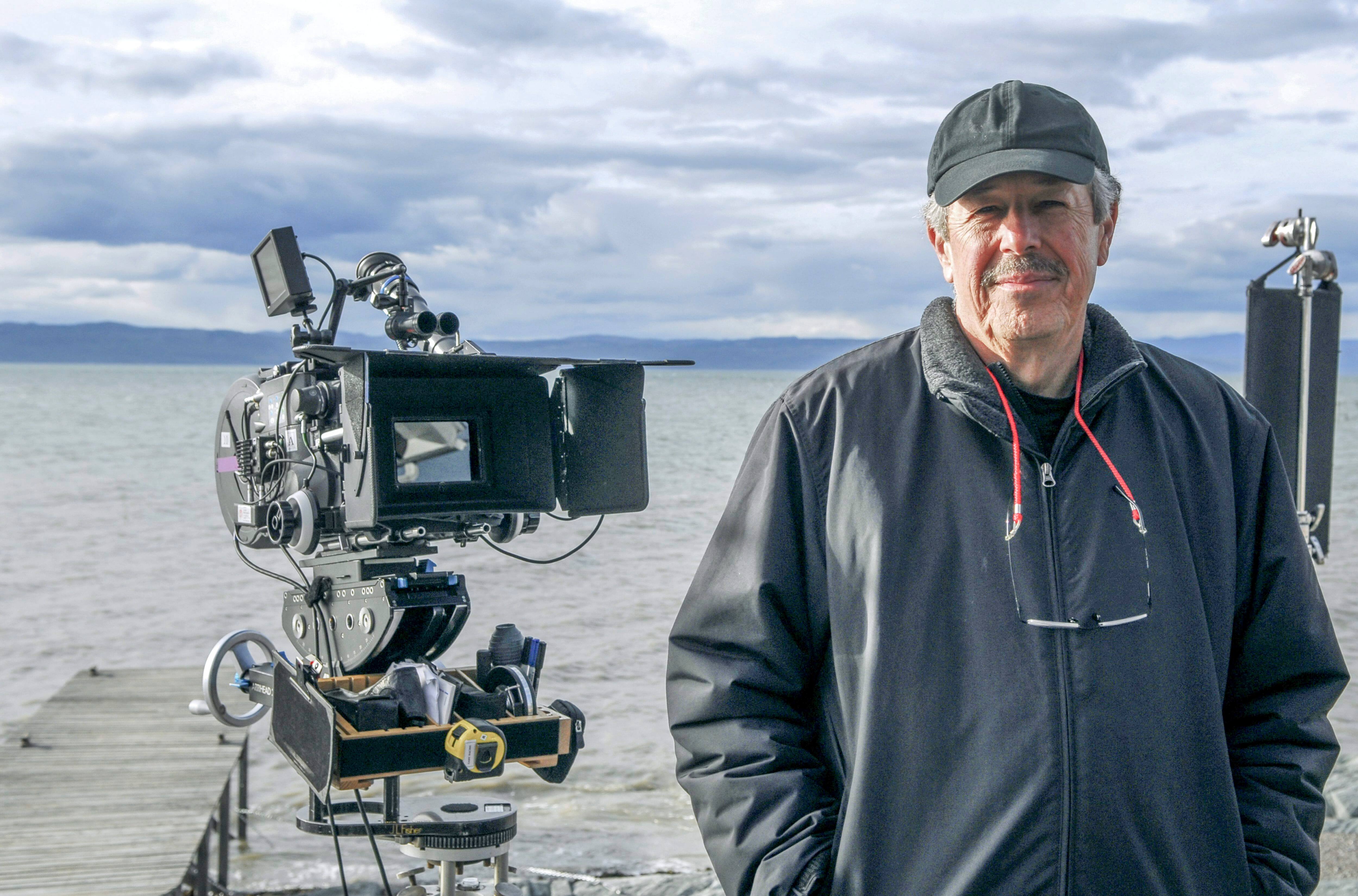 Denys Arcand: «Testament» en première mondiale à Angoulême | JDM