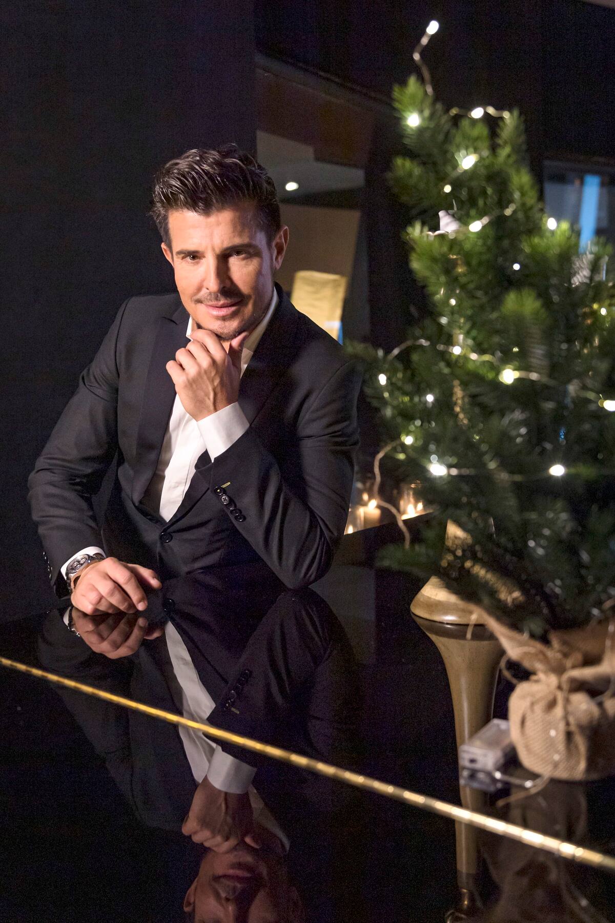 Vincent Niclo: «Je suis prêt à faire carrière au Québec» | JDM