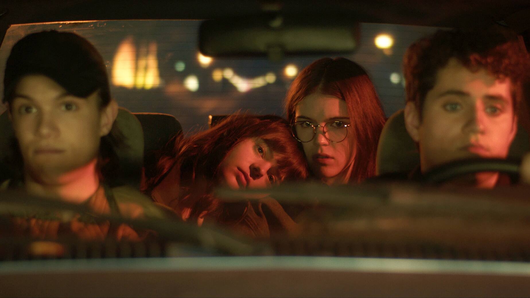 image+nation en 5 incontournables | Le Journal de Montréal