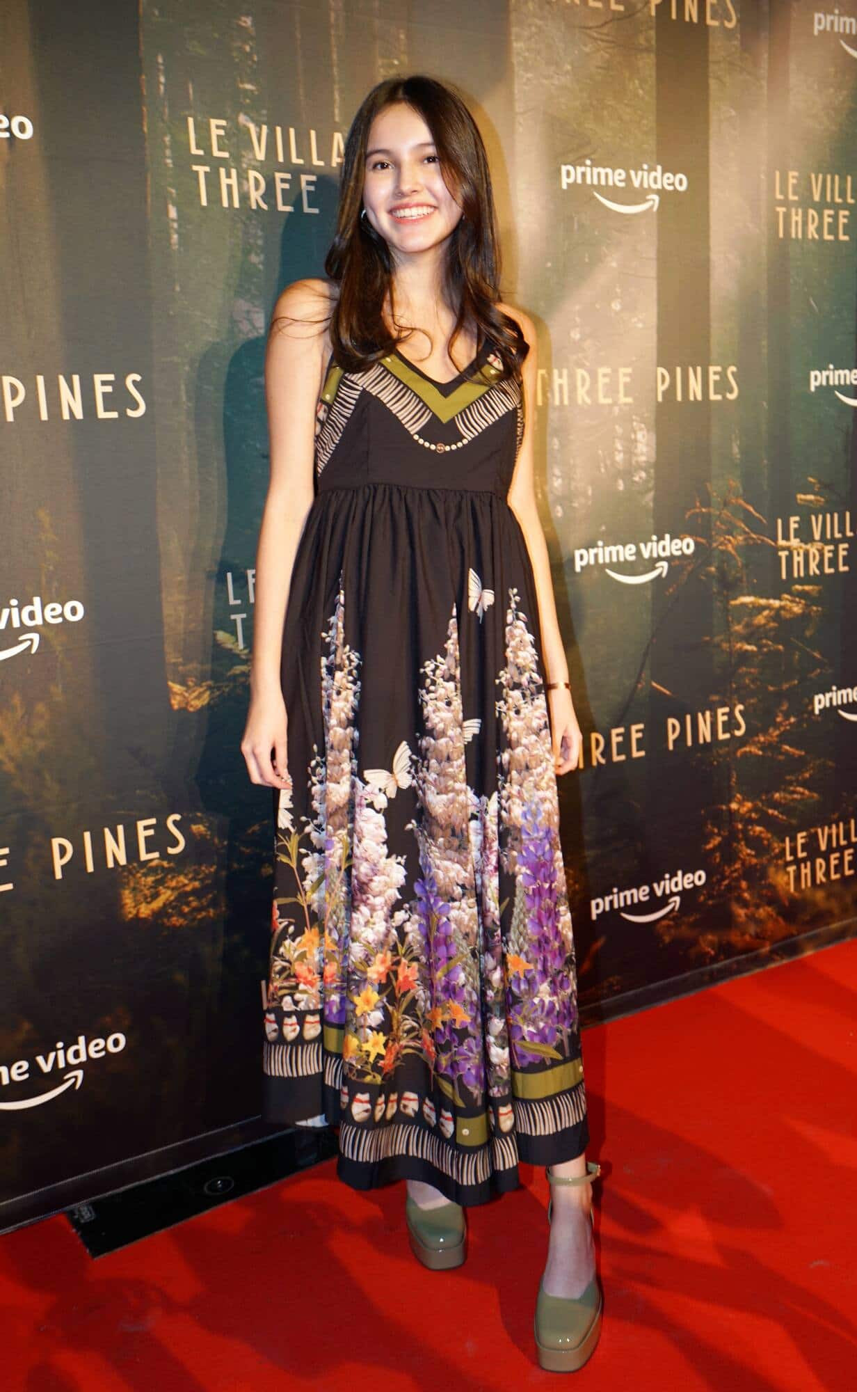 Première mondiale à Montréal: un tapis rouge pour Three Pines | JDM