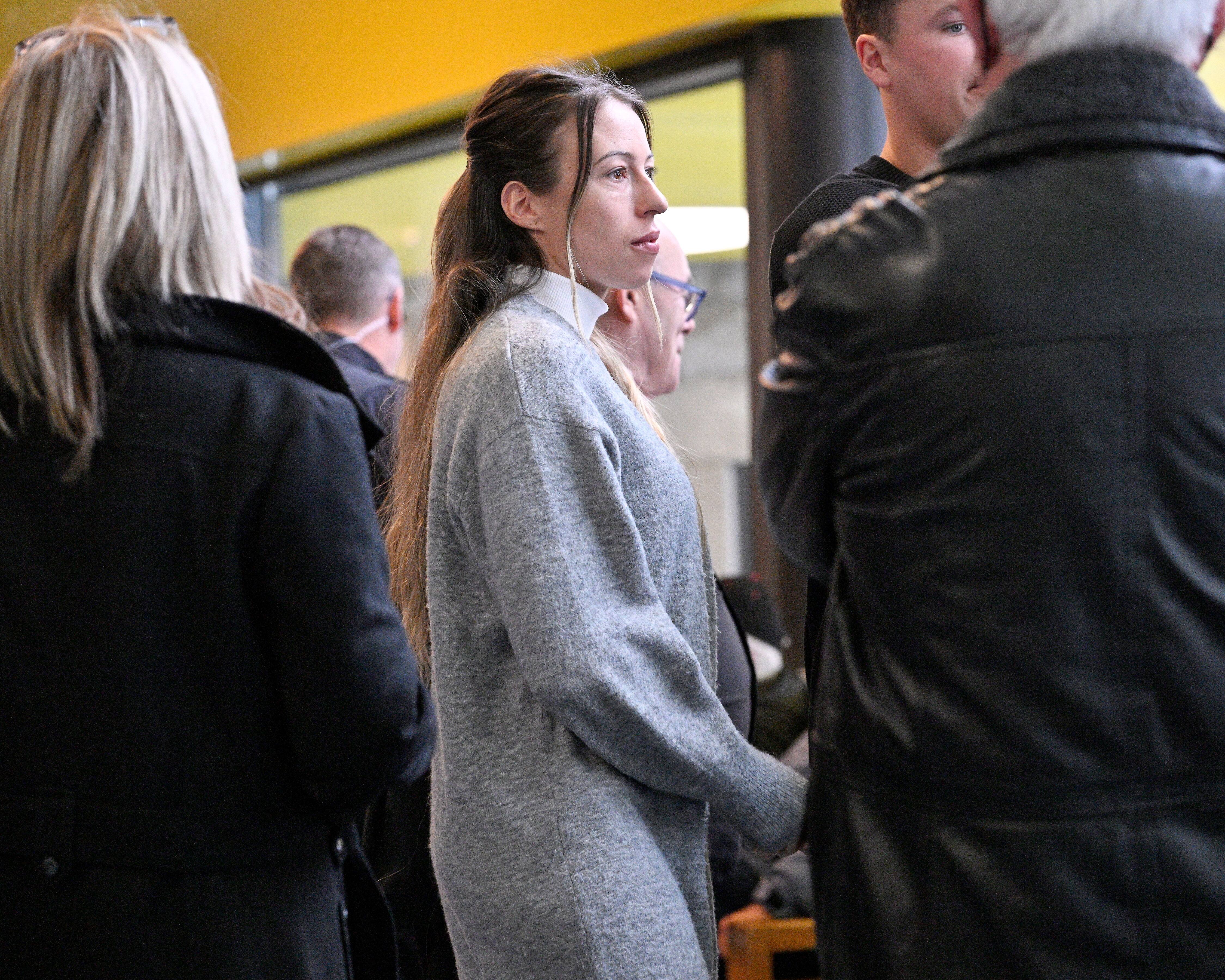 Quatre ans de prison pour avoir tué sa meilleure amie en conduisant ...