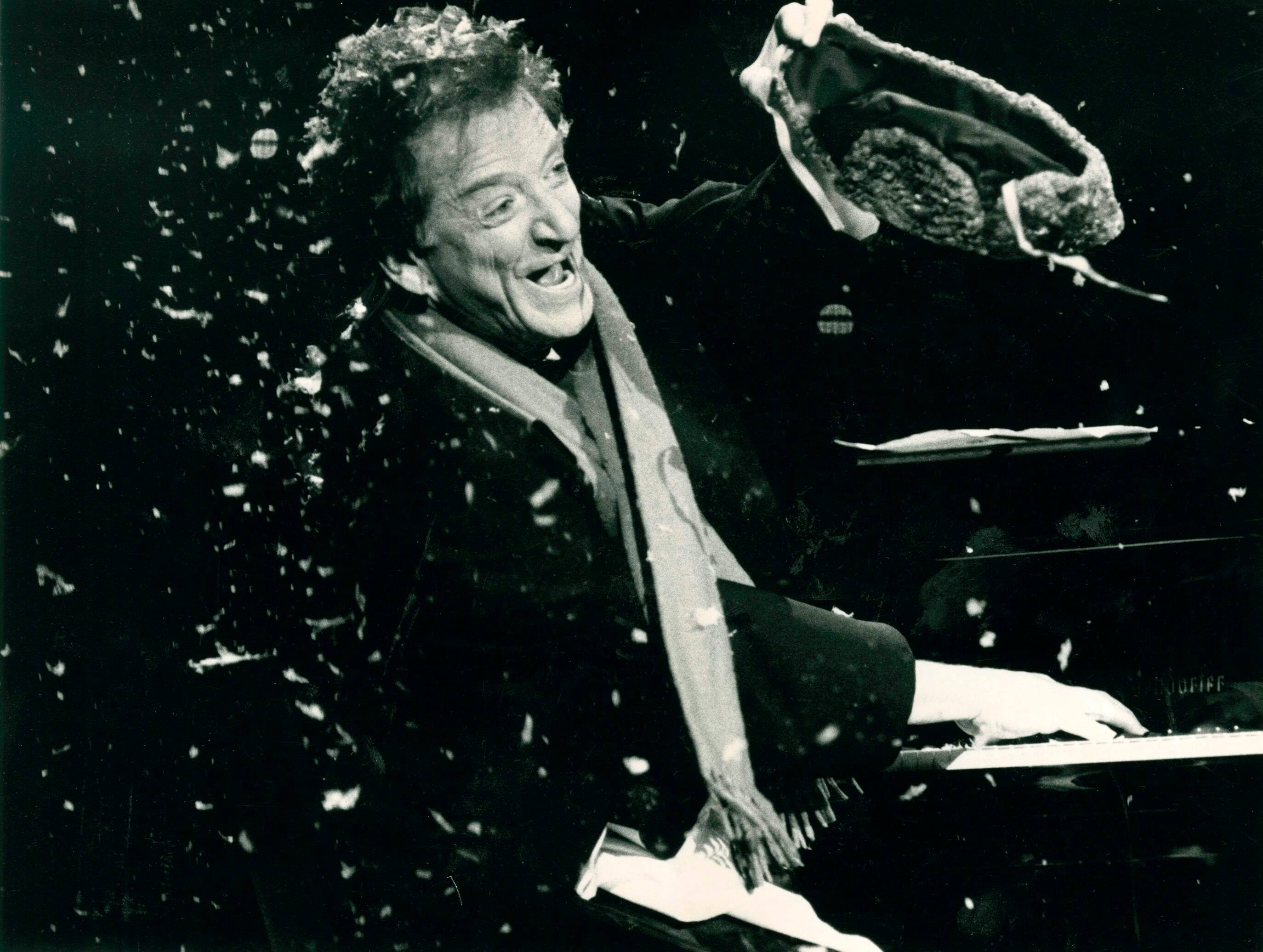 Le petit secret de Jean Lapointe | Le Journal de Montréal