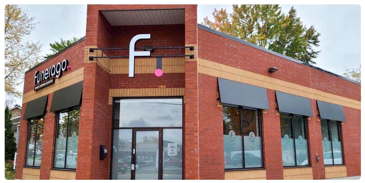 Services funéraires: Québec ferme les yeux sur le passé d’un ...