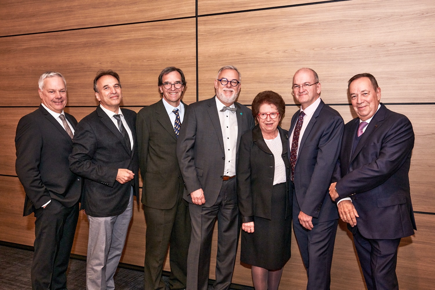 Plus de 1 million de dollars amassés pour l’Hôpital du Sacré-Cœur de ...