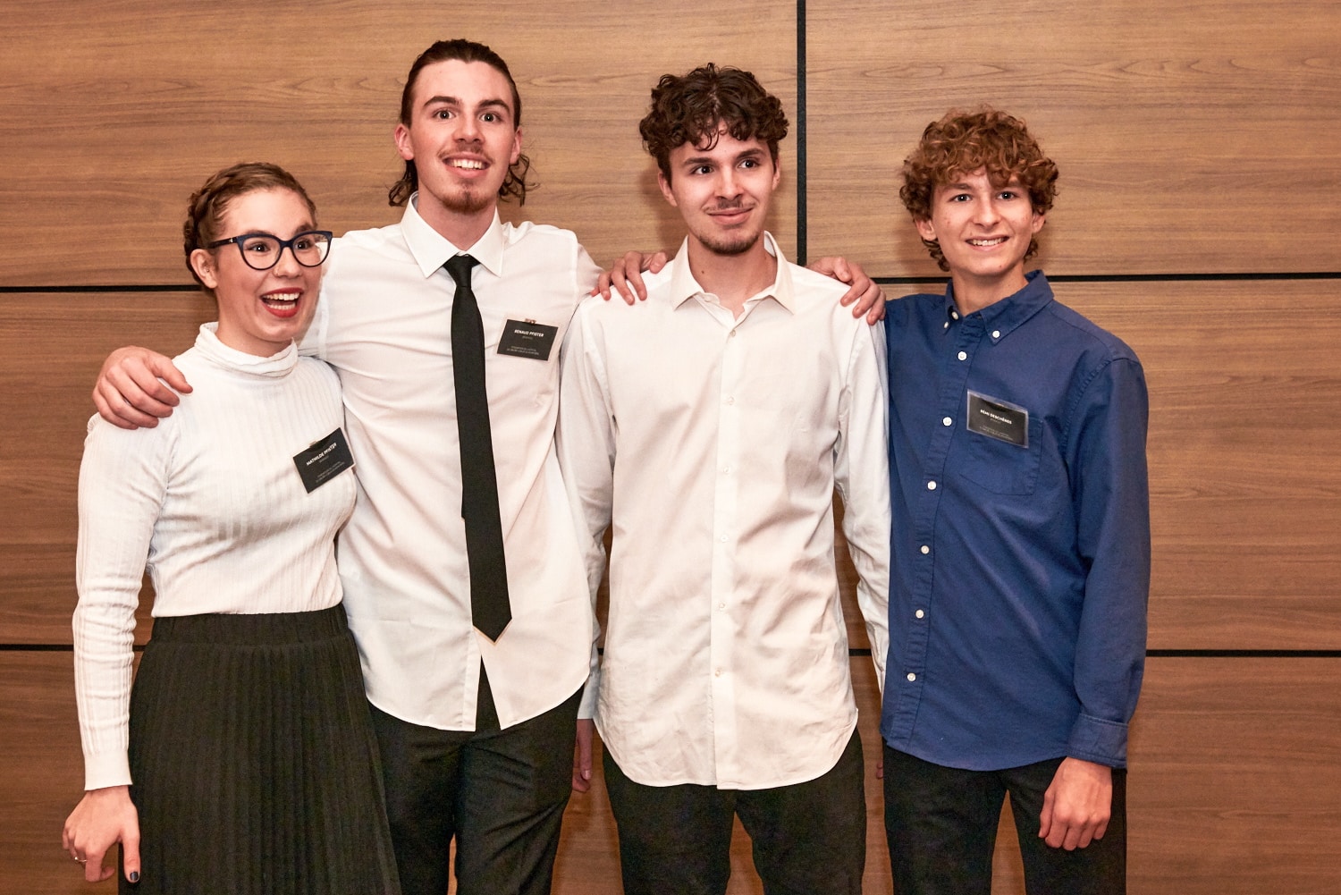 Plus de 1 million de dollars amassés pour l’Hôpital du Sacré-Cœur de ...