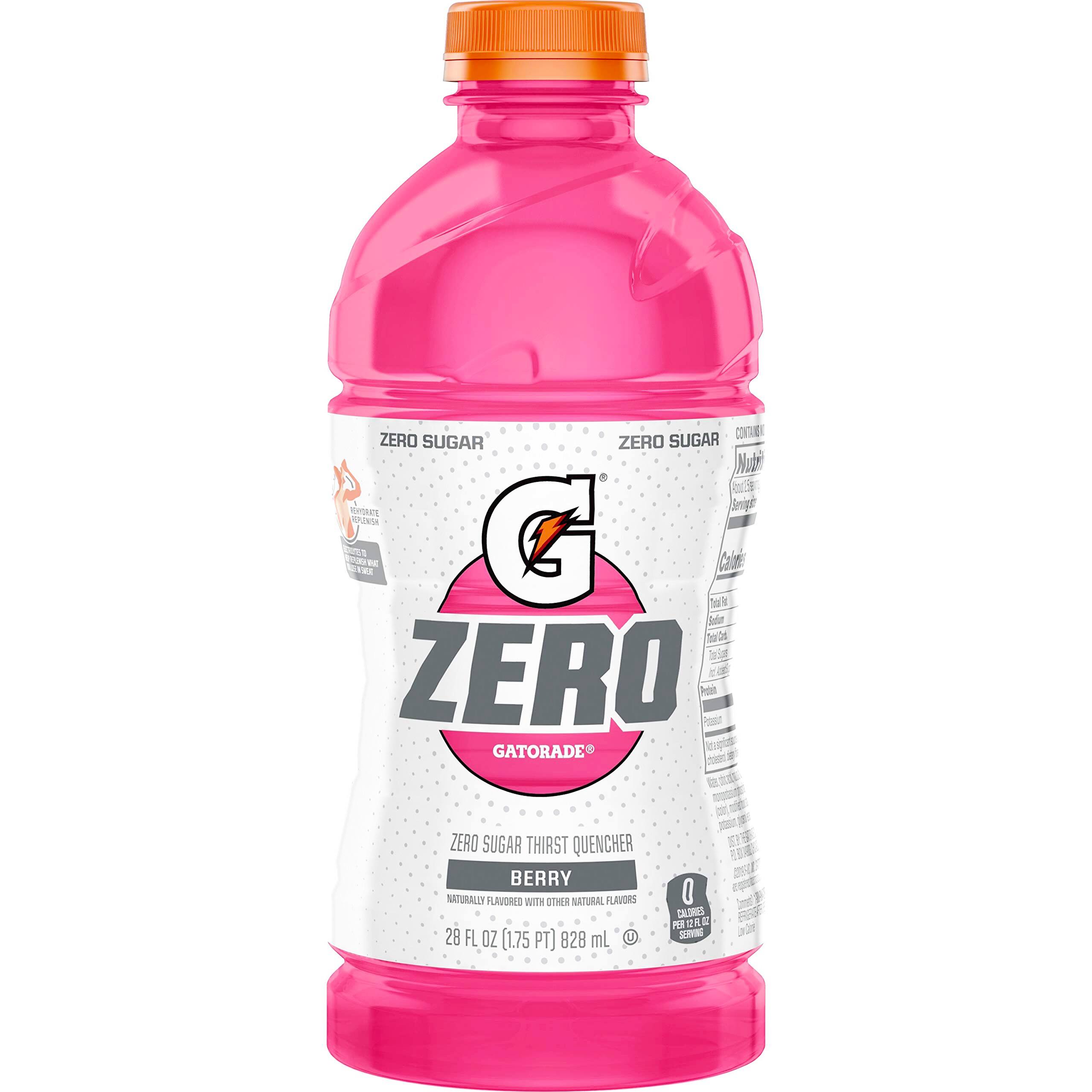 Gatorade, Powerade: devriez-vous consommer des boissons pour sportifs ...