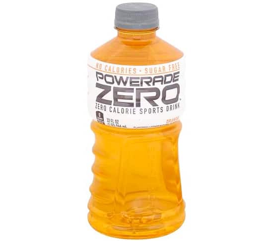 Gatorade, Powerade: devriez-vous consommer des boissons pour sportifs ...