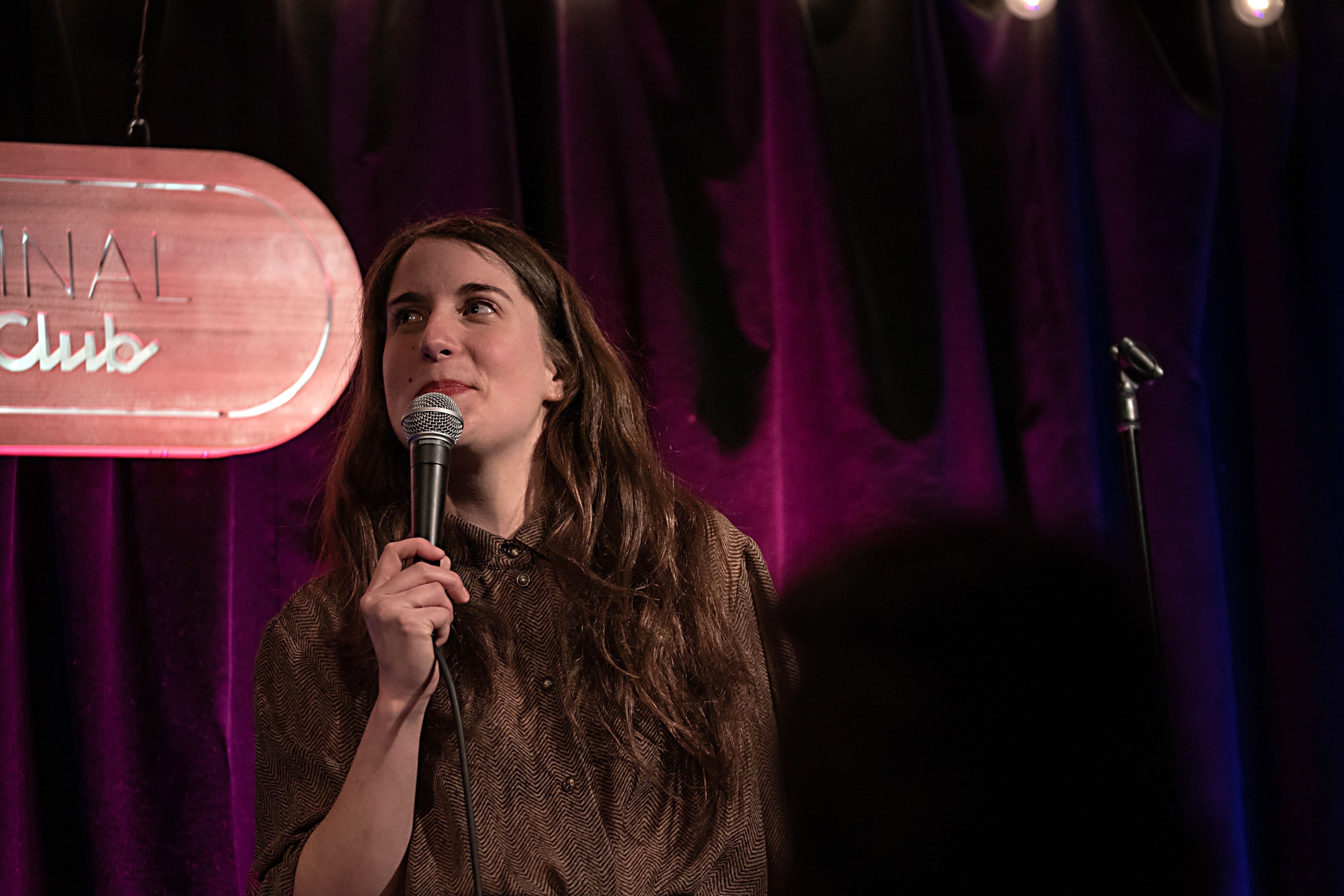 Affaire Julien Lacroix et «Tout le monde en parle»: «Je me sens ...