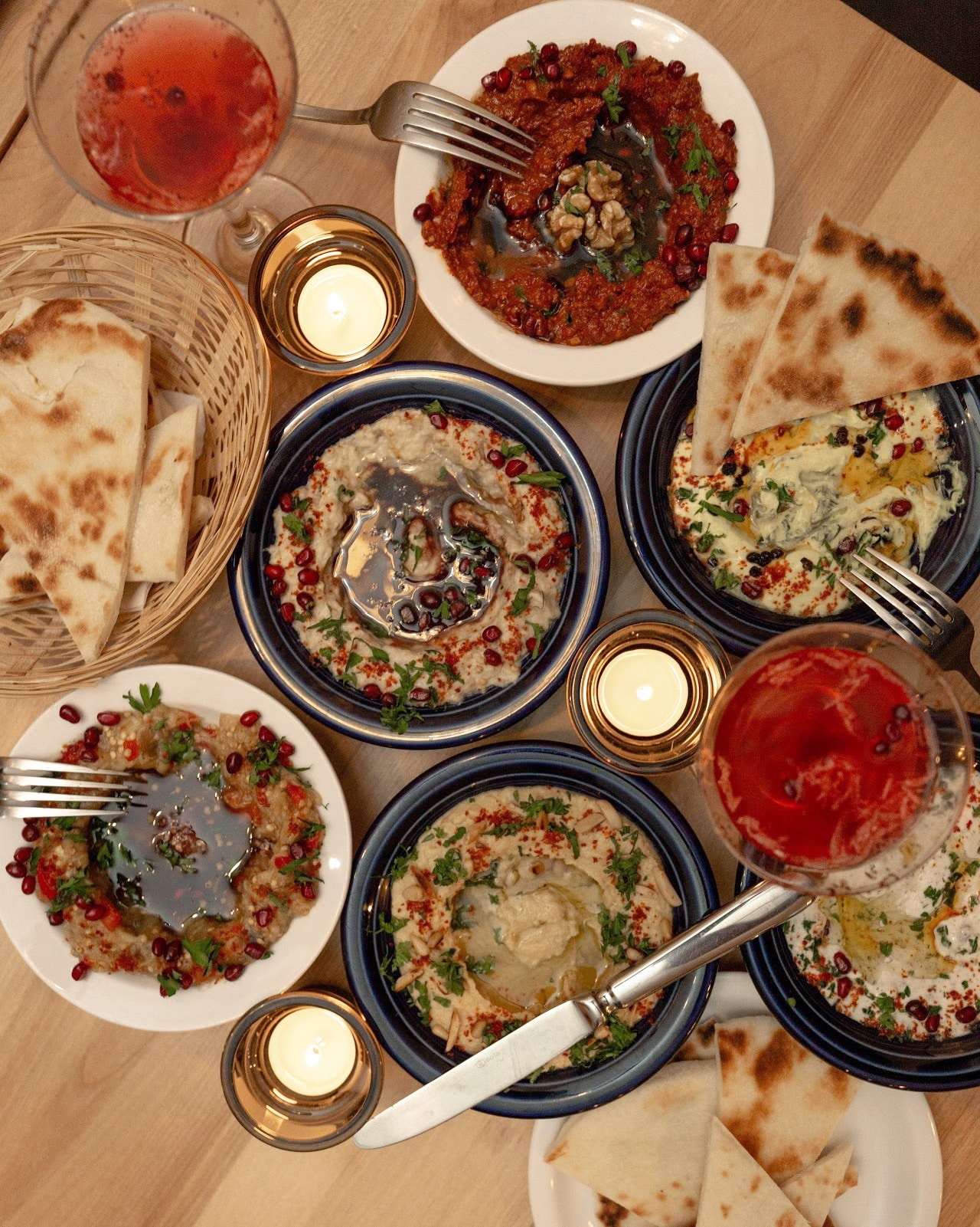 Les meilleures adresses pour la cuisine turc | JDQ