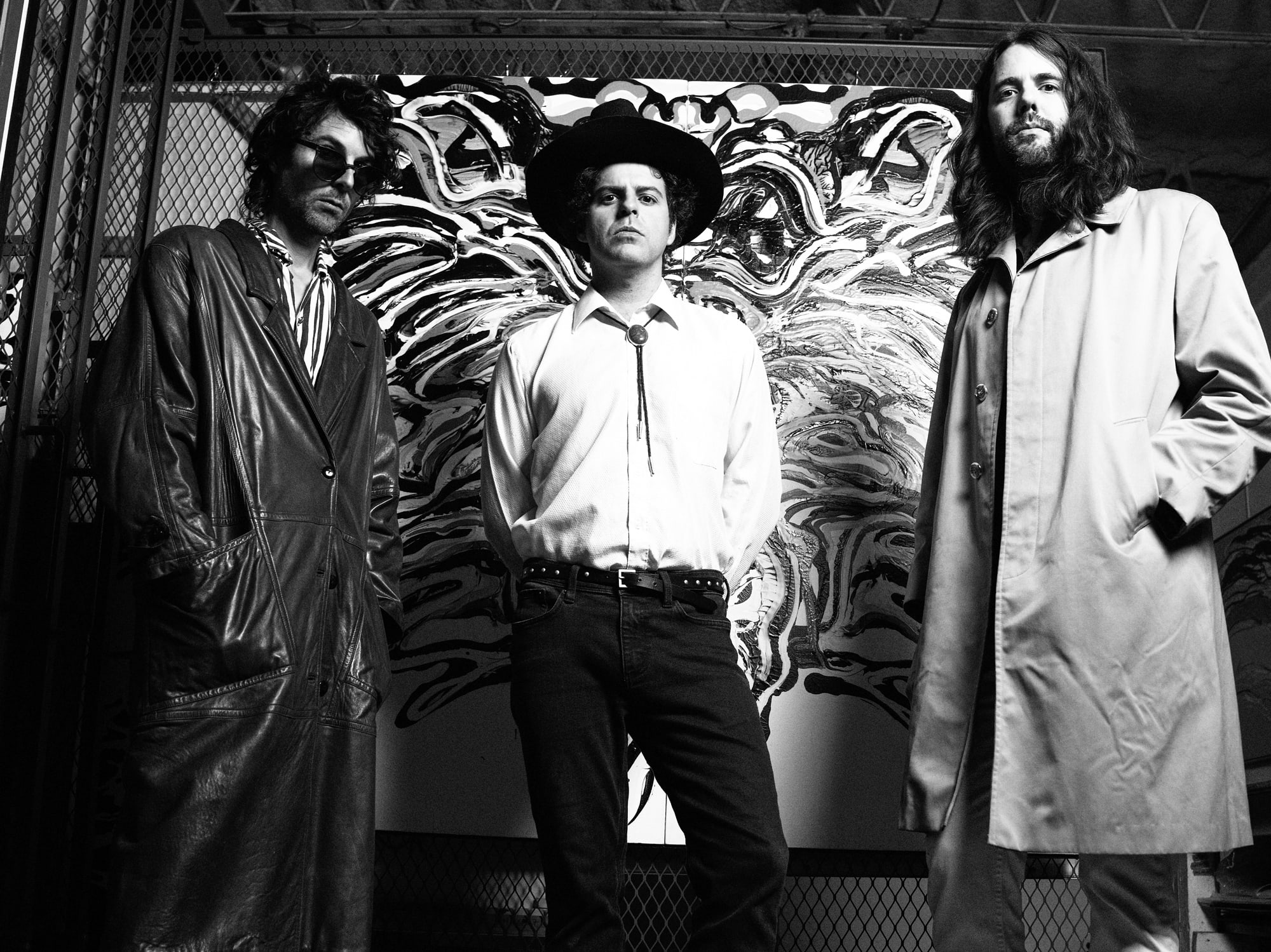 Voici 10 nouvelles chansons qui ont égayé novembre | JDQ