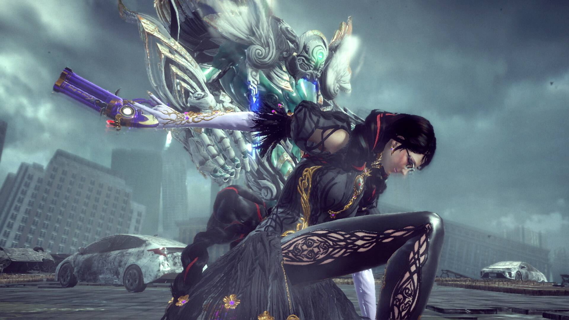 «Bayonetta 3»: ma sorcière mal aimée | JDM