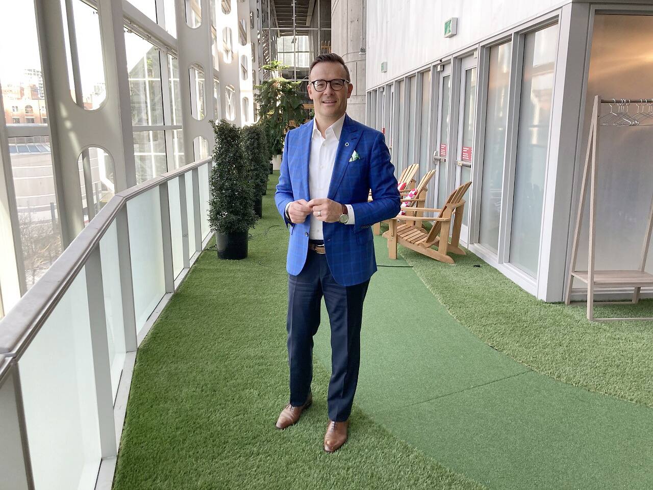 Desjardins accélère son virage vert | Le Journal de Québec