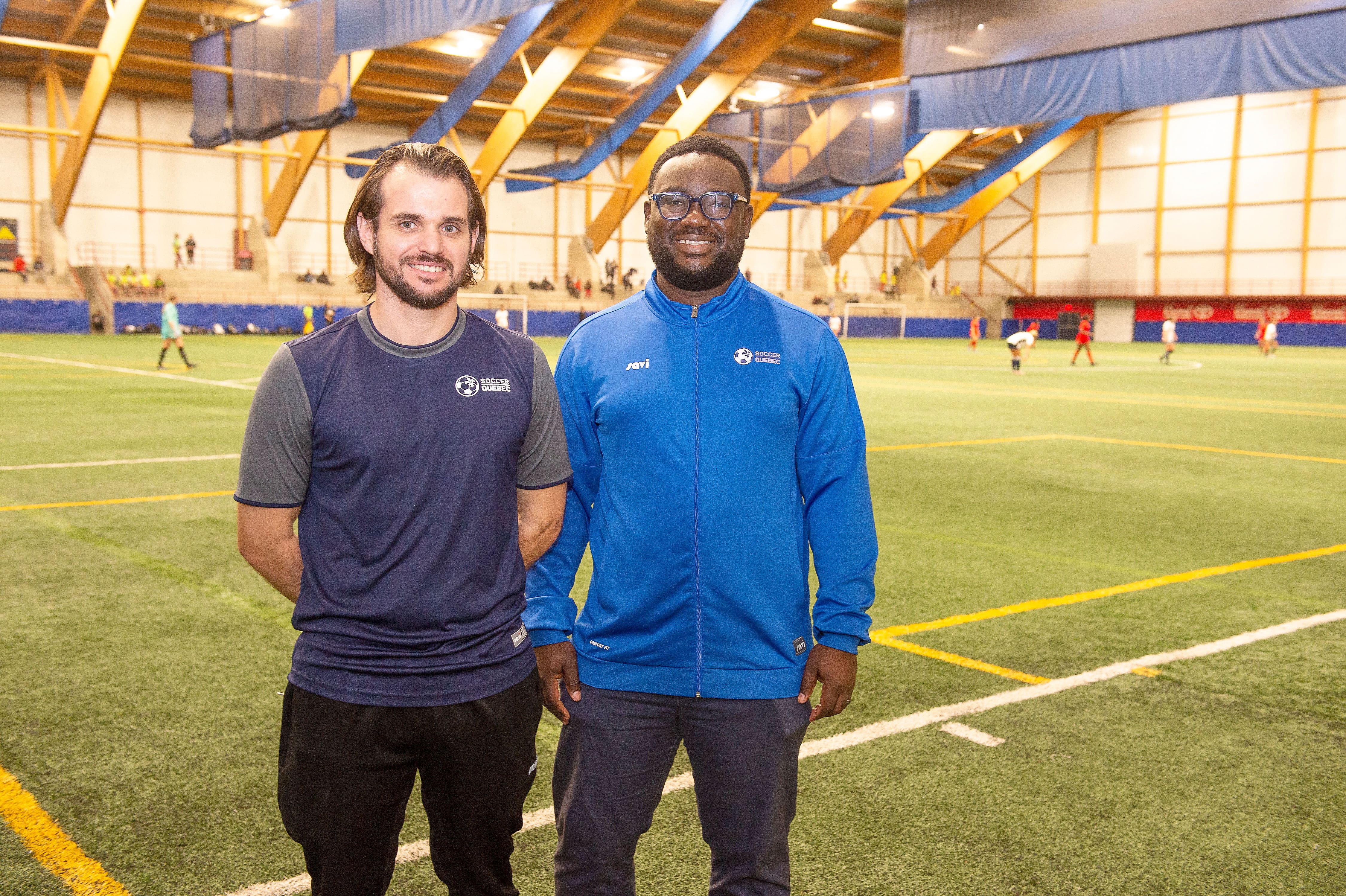 La Compétition des Centres nationaux de développement | JDM