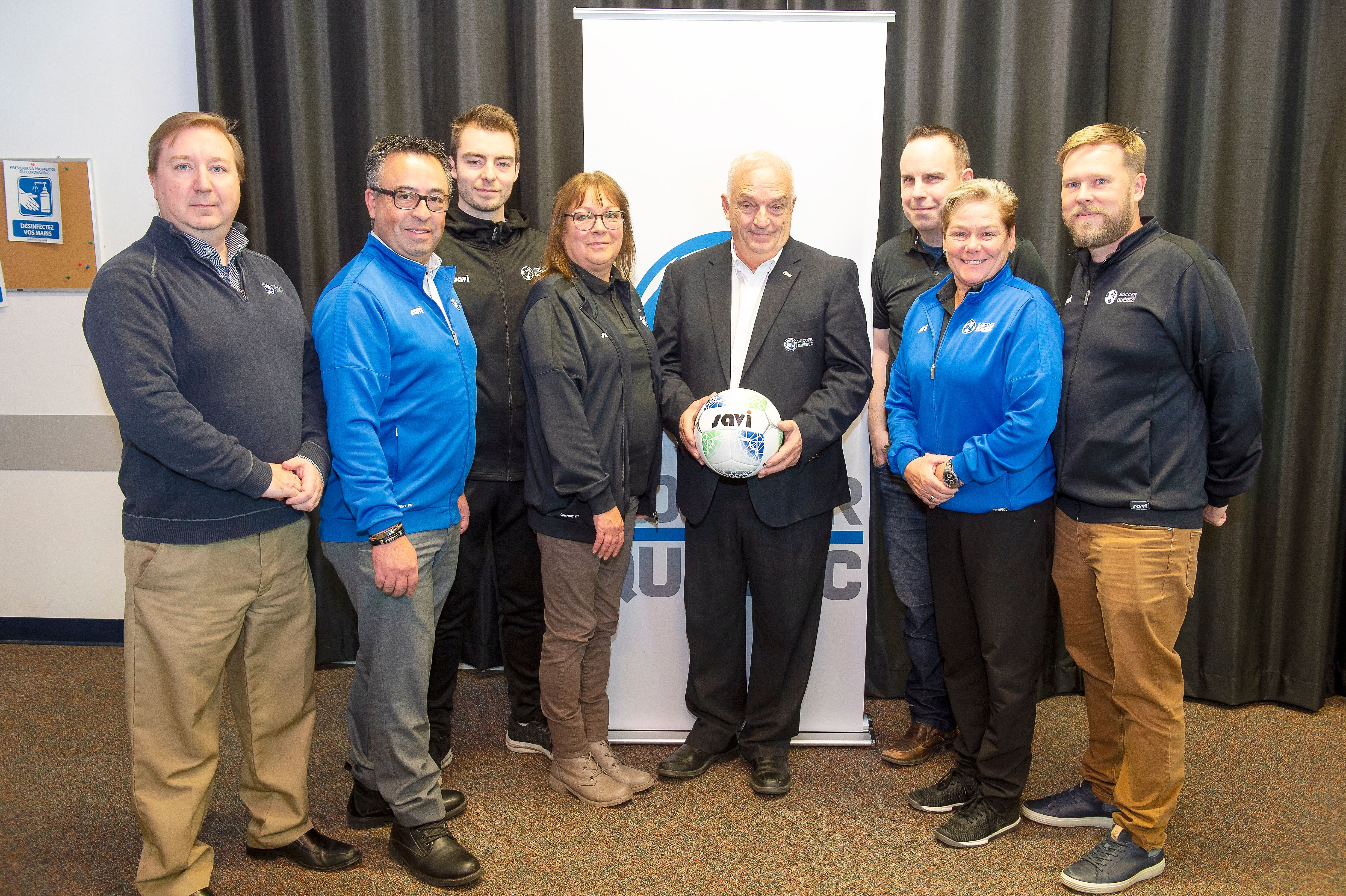 La Compétition des Centres nationaux de développement | JDQ