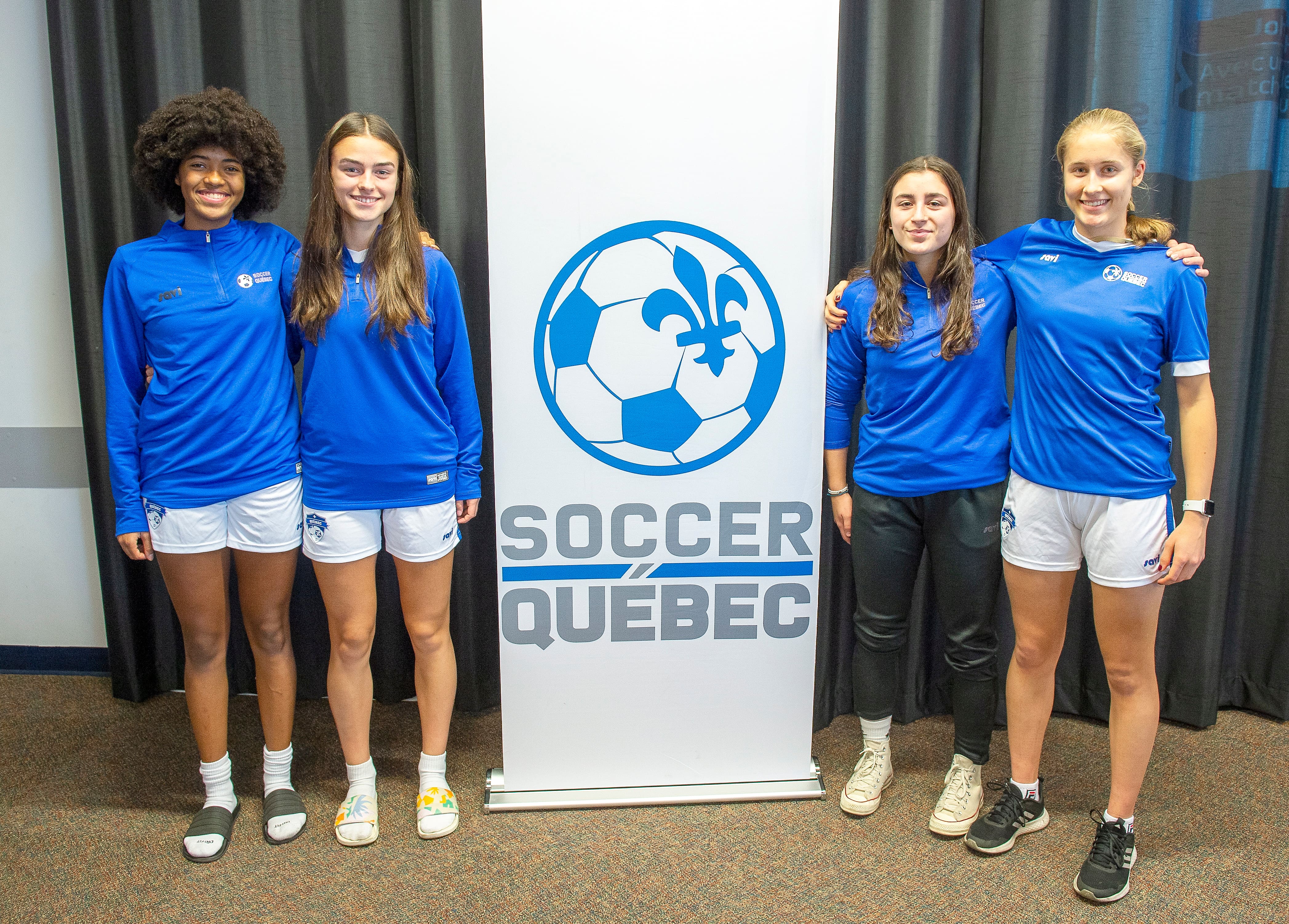 La Compétition des Centres nationaux de développement | JDM