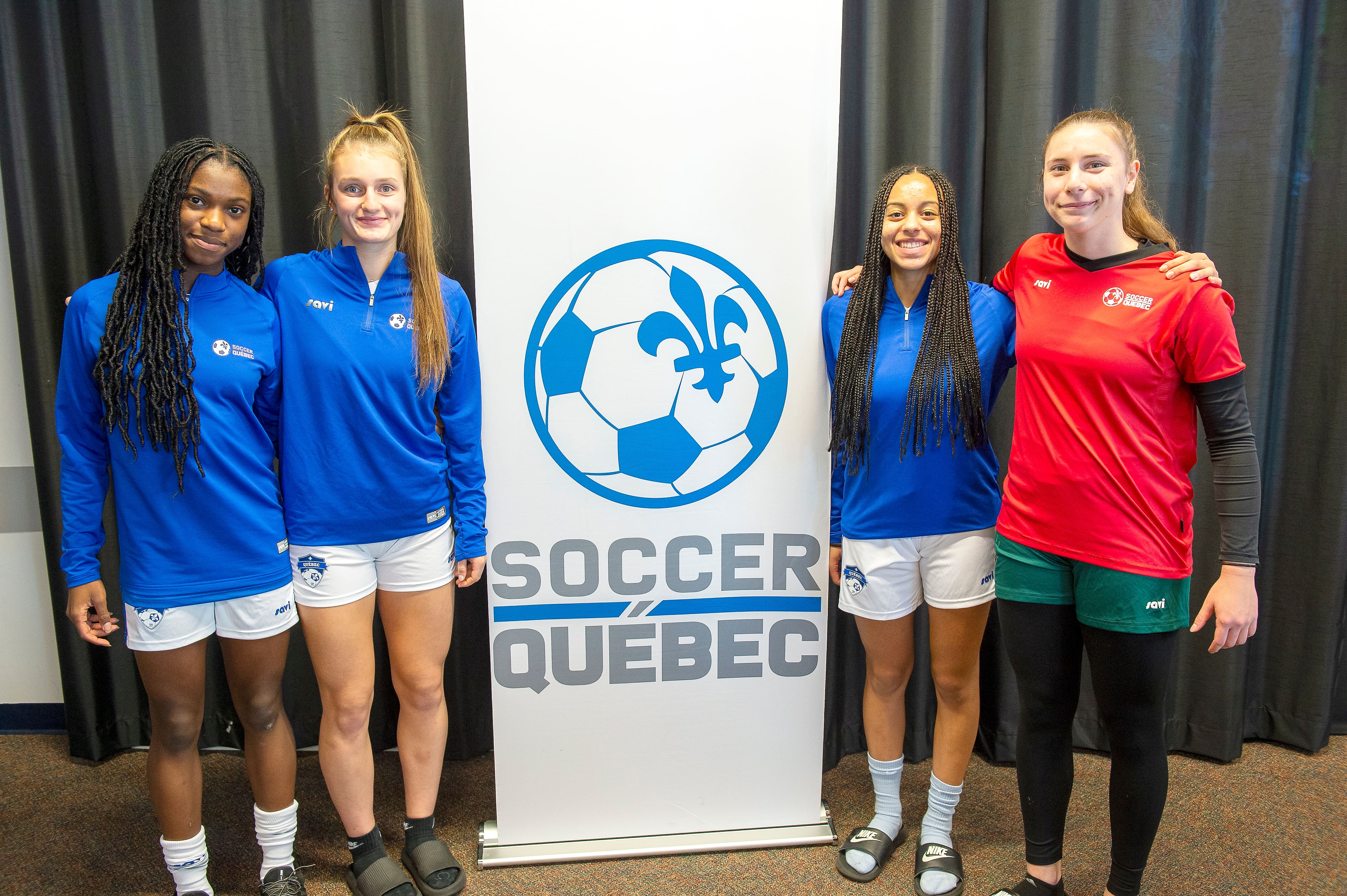 La Compétition des Centres nationaux de développement | JDM