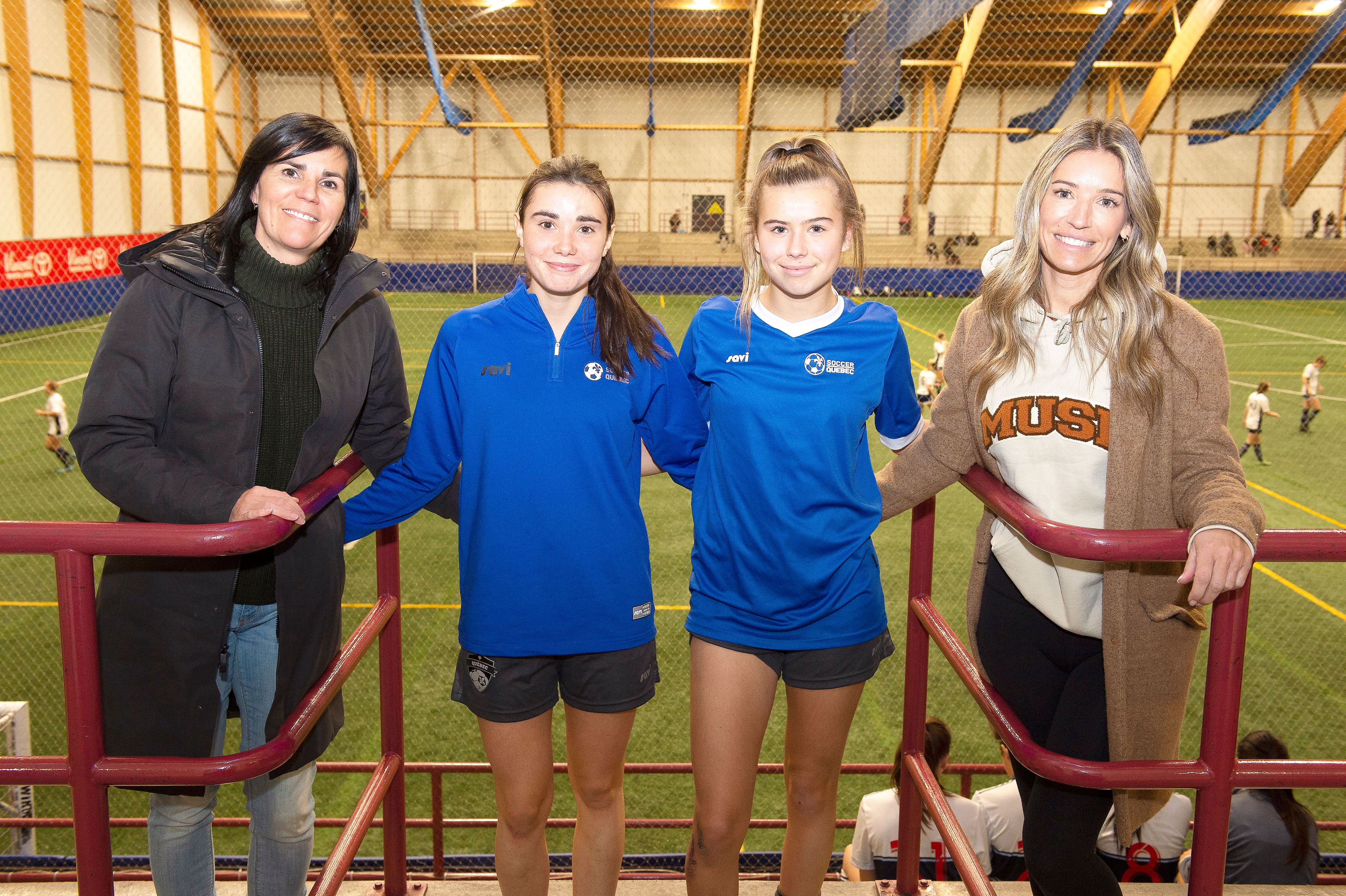 La Compétition des Centres nationaux de développement | JDM