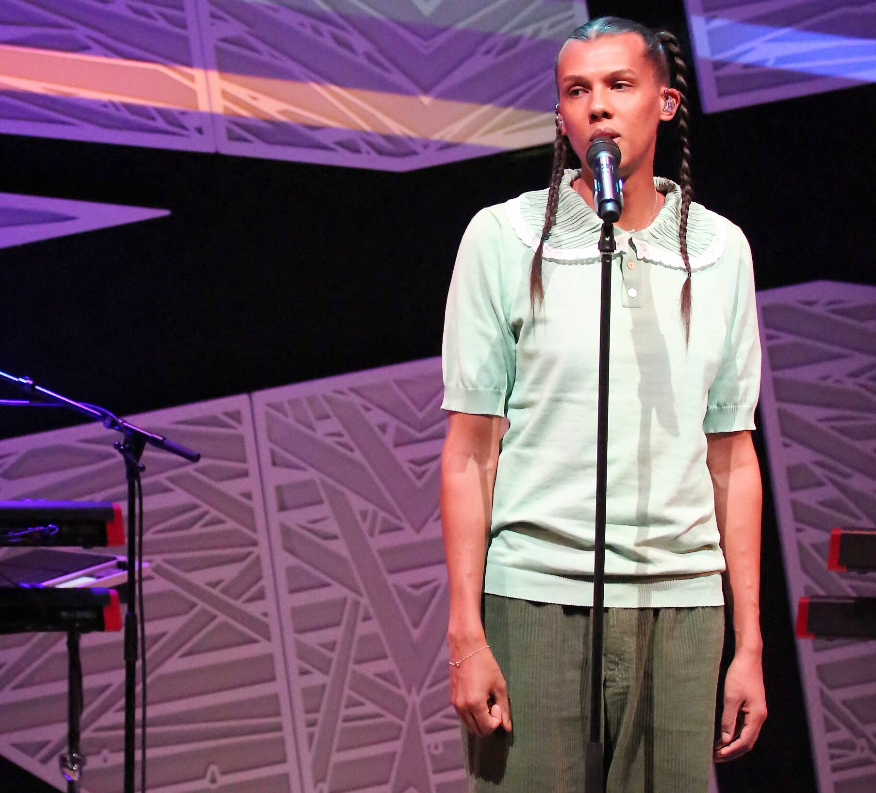 Au Québec pour 5 spectacles: voici 7 choses à savoir sur Stromae | JDM