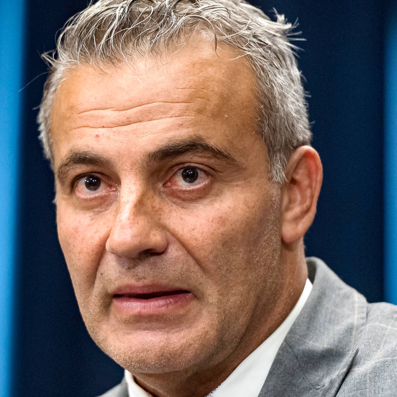 Début d’année sous les balles: le nouveau chef du SPVM prêt à serrer la ...