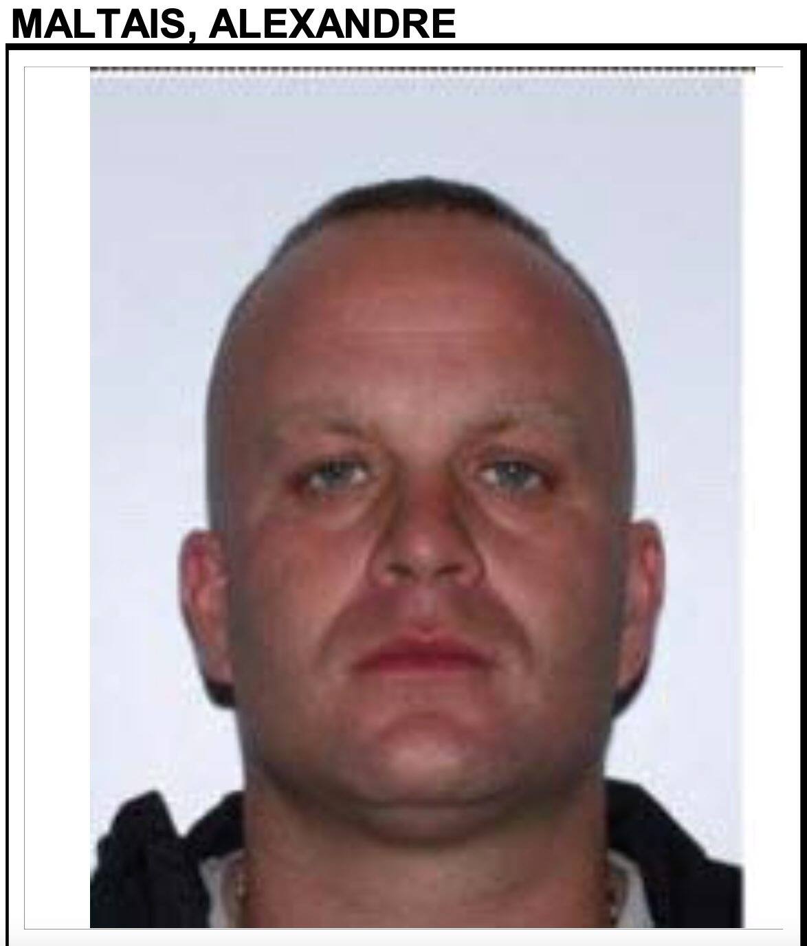 Guerre des stupéfiants: le caïd Dave «Pic» Turmel s’attaque aussi au ...