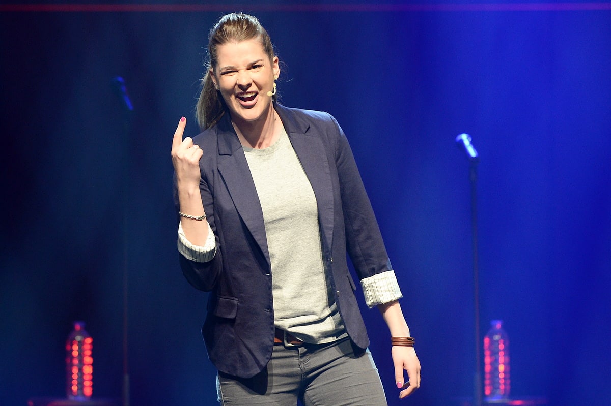 Télé-Nostalgie: Les rendez-vous télé d’Ève Côté | JDM