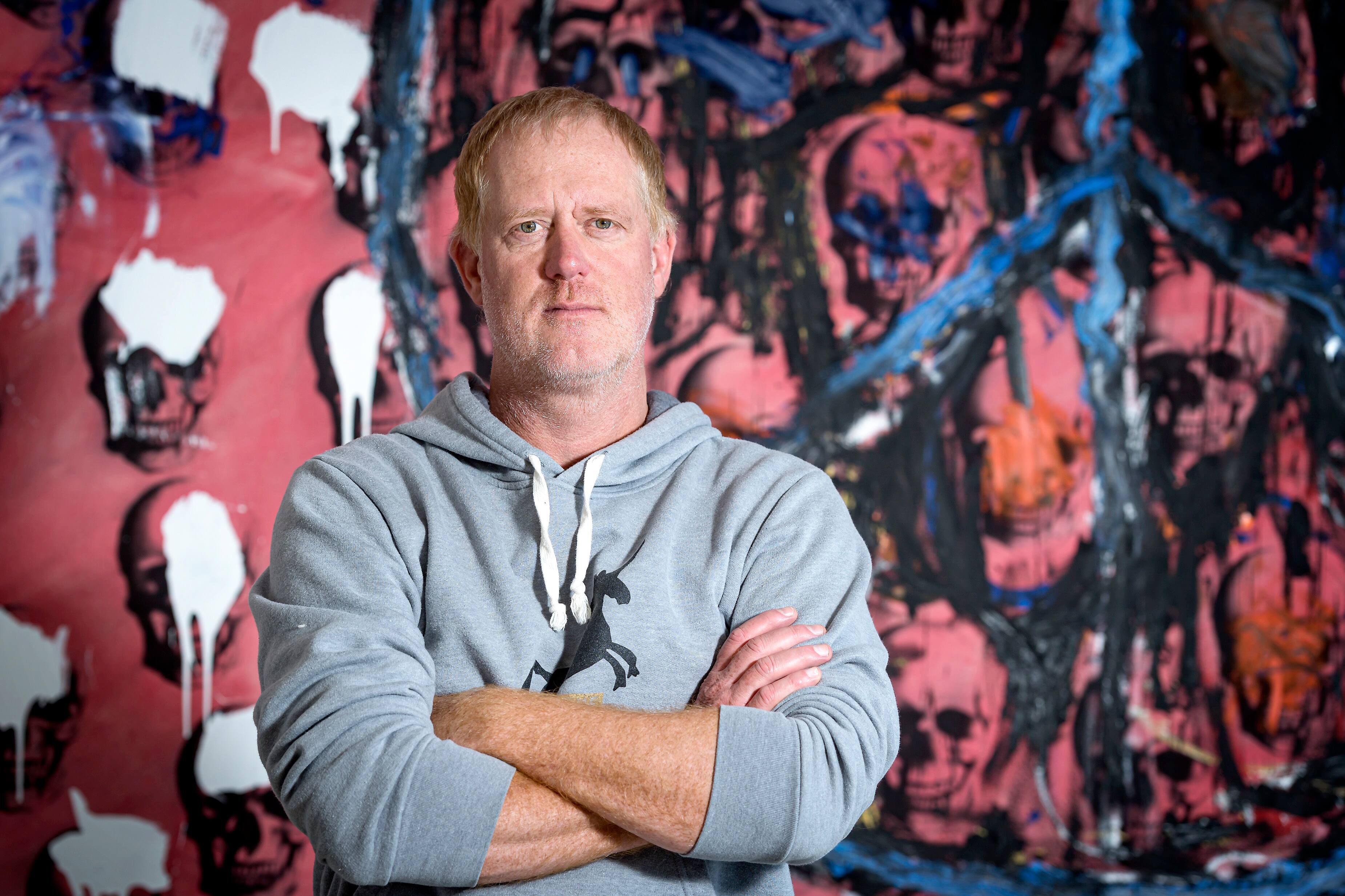 Nouveau roman de Marc Séguin: l’amour n’est jamais simple! | JDQ