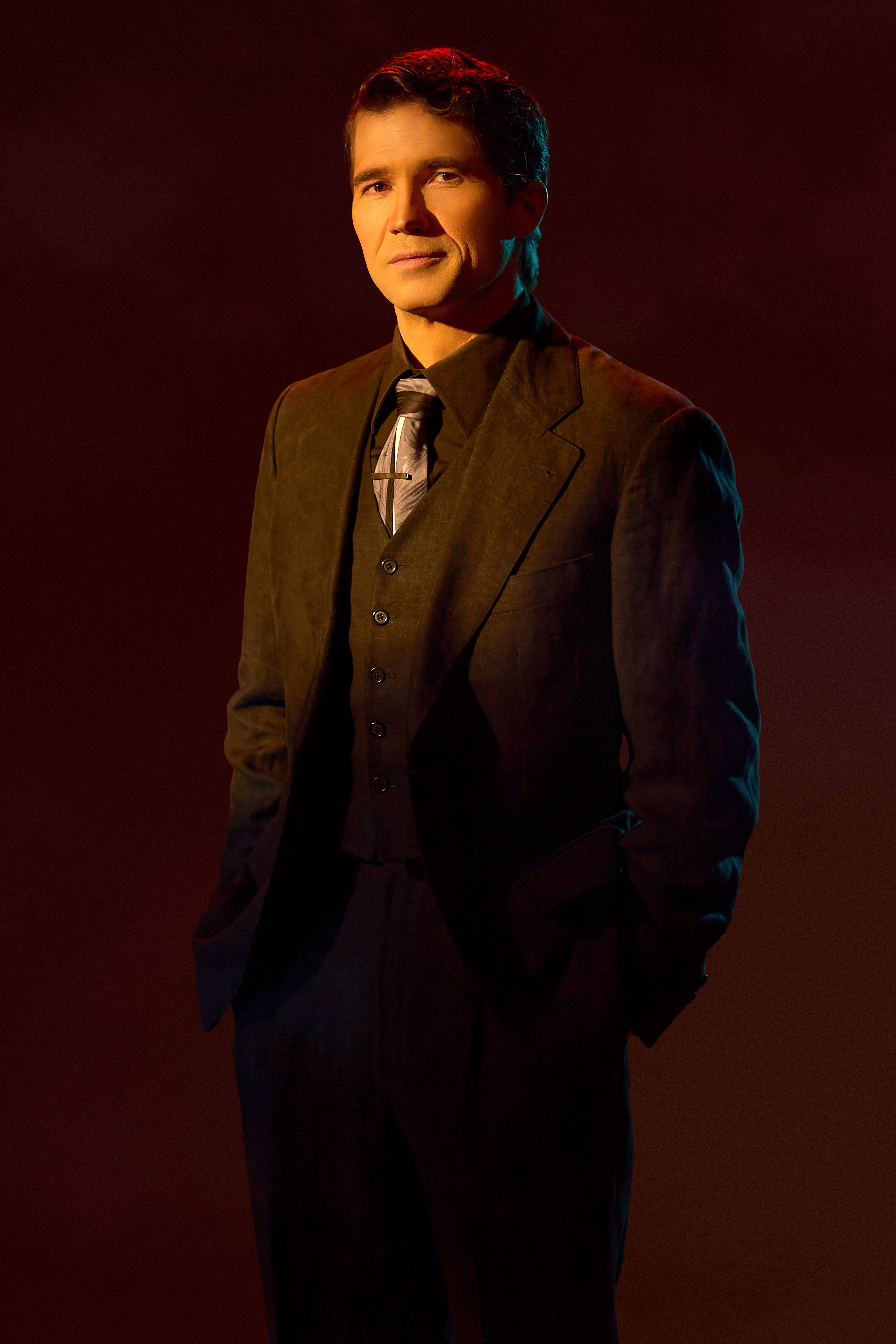 Le spectacle musical de la reine du burlesque: Lili St-Cyr revit sur ...