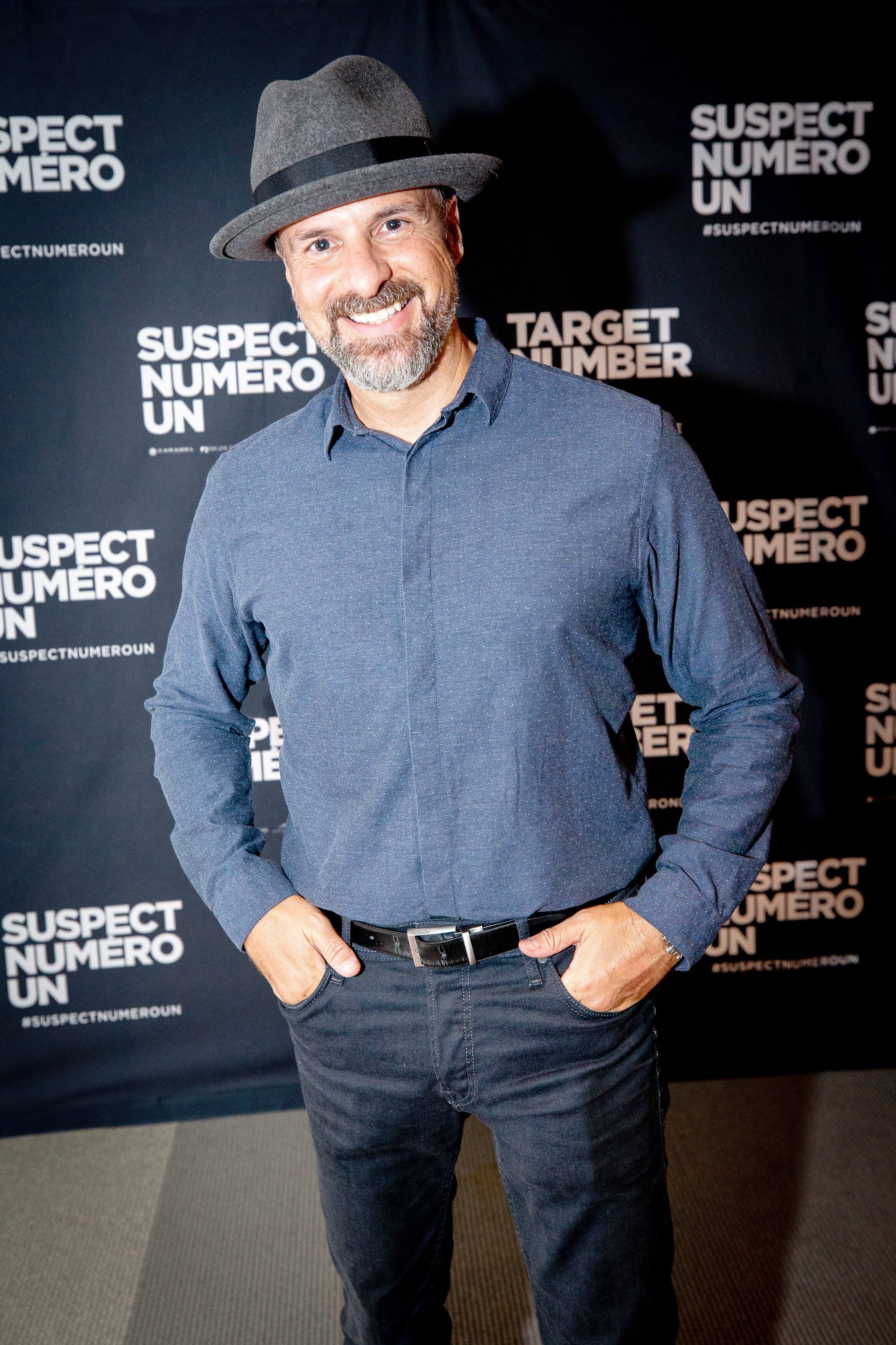 La genèse de la faille | Le Journal de Montréal