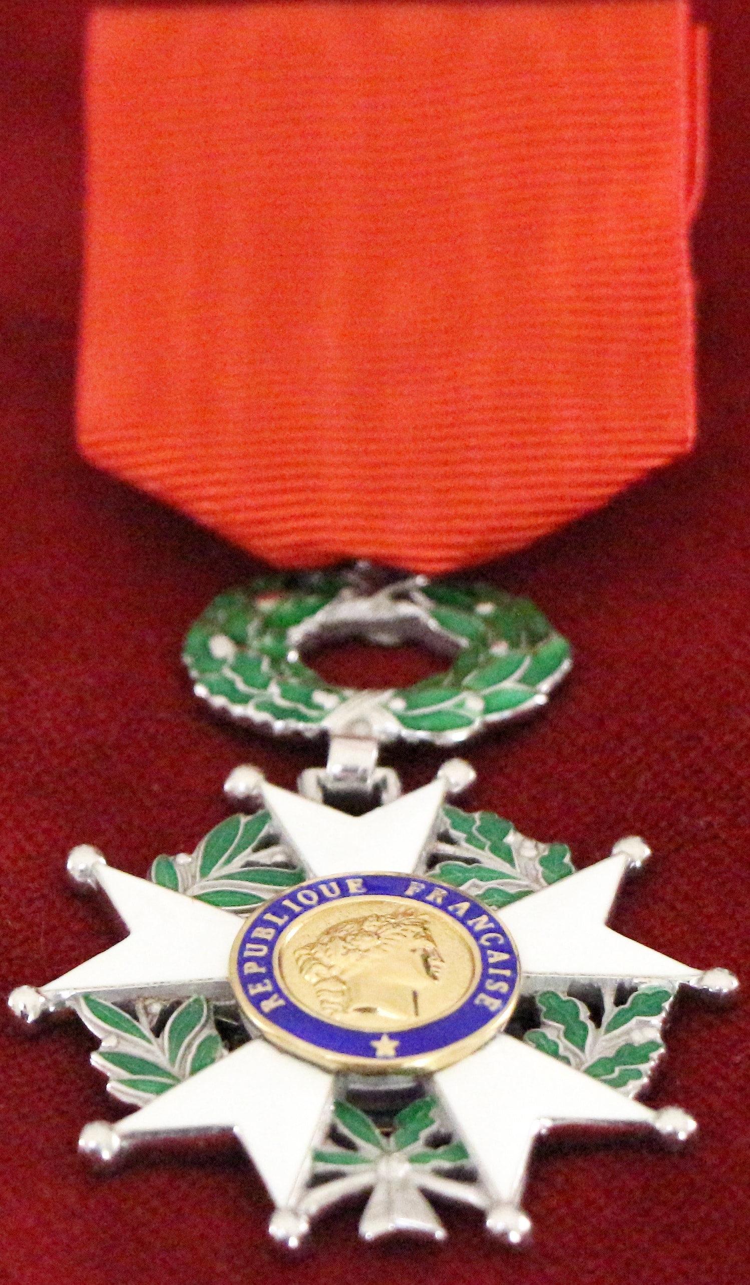 La Légion d’honneur | Le Journal de Québec