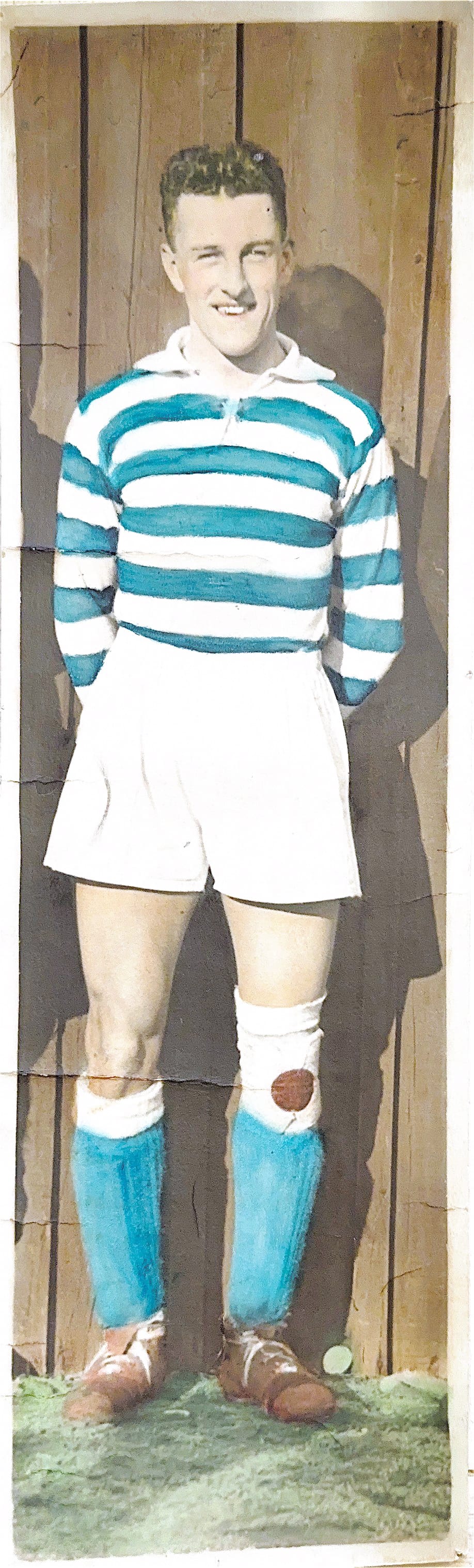 Bertrand Patenaude: les racines québécoises d’un héros de la Coupe du ...