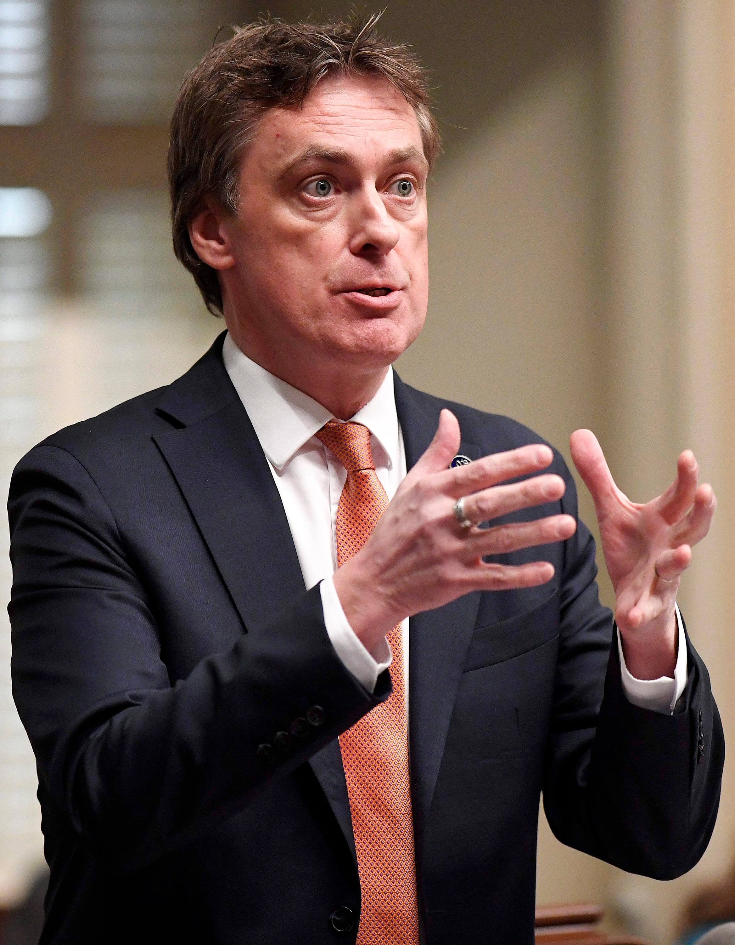 Le Plq A Un Problème Semblable à Celui De Québec Solidaire Jdq