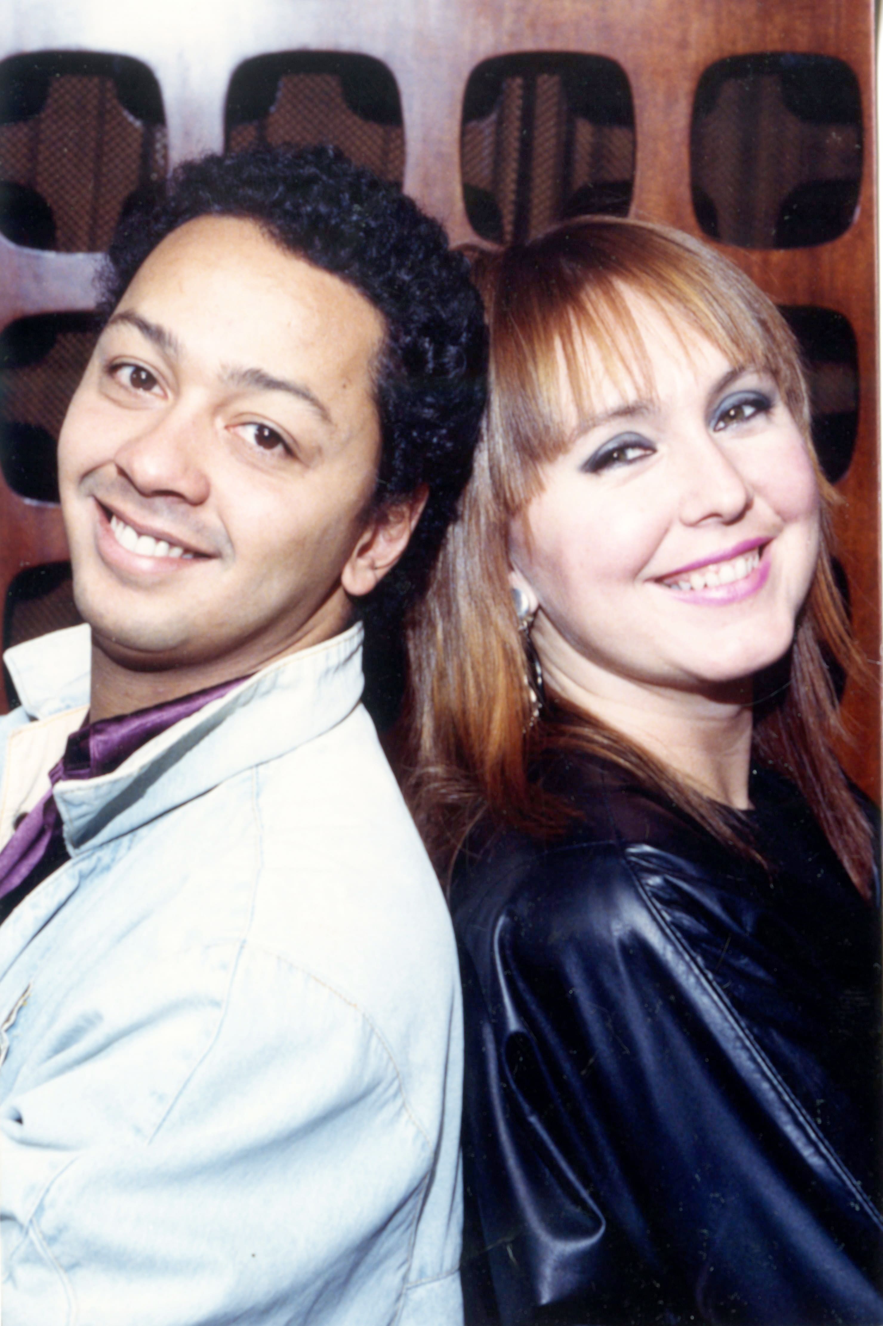 La carrière de Johanne Blouin en cinq photos souvenirs | JDM