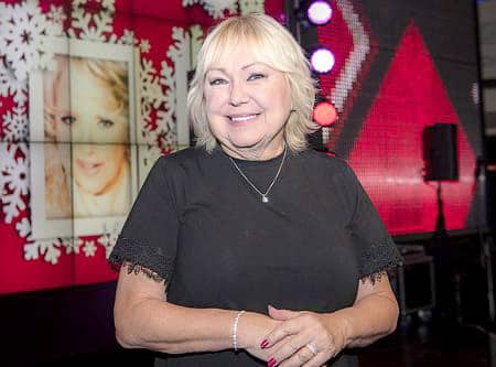 La carrière de Johanne Blouin en cinq photos souvenirs | JDM