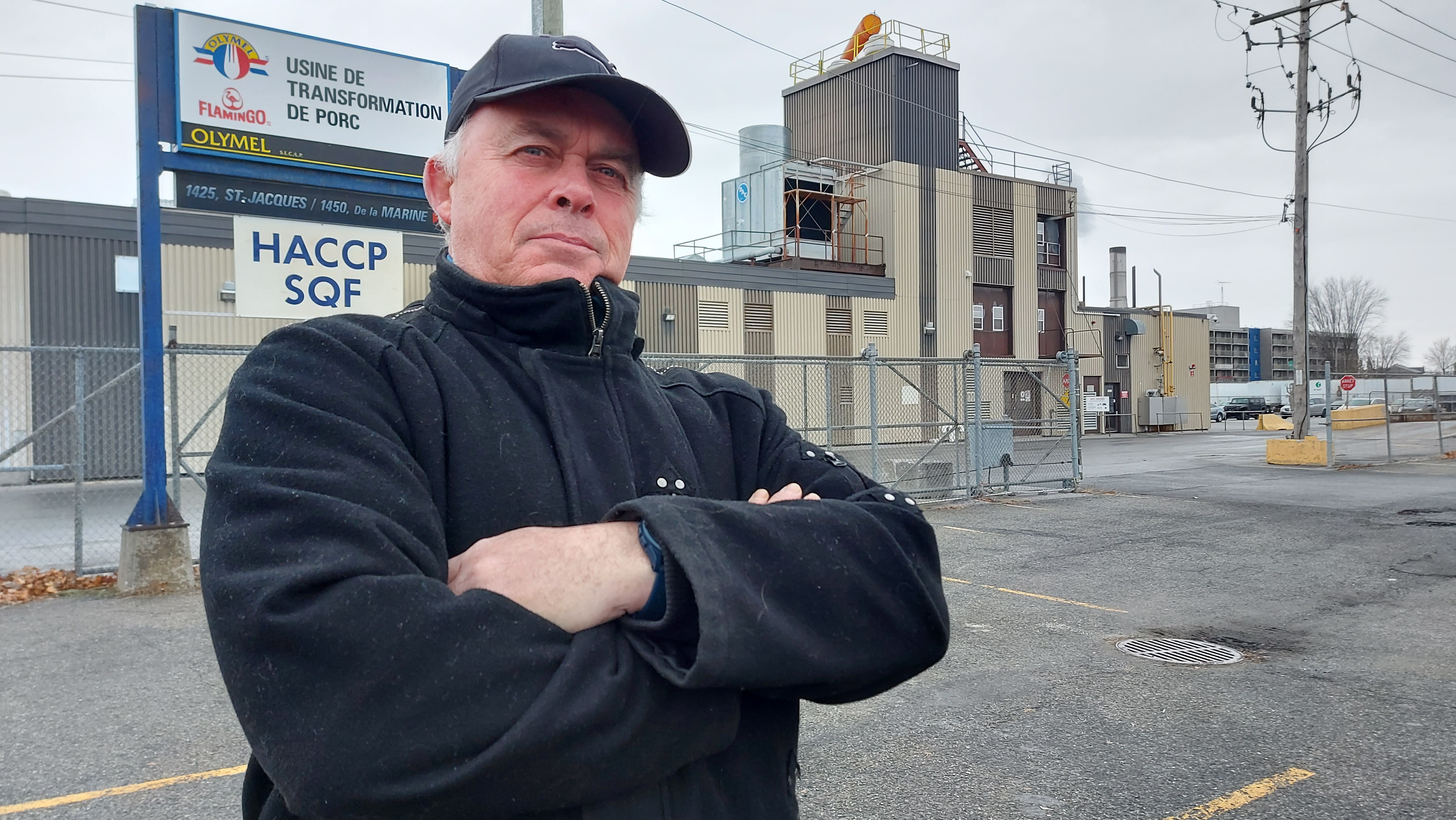 Fermeture chez Olymel: il perd sa job à l’usine après 46 ans de service ...
