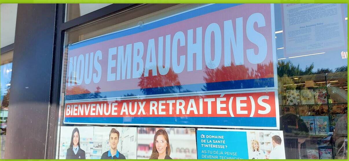 Les cotisations au RRQ très bientôt facultatives pour les plus de 65 ...