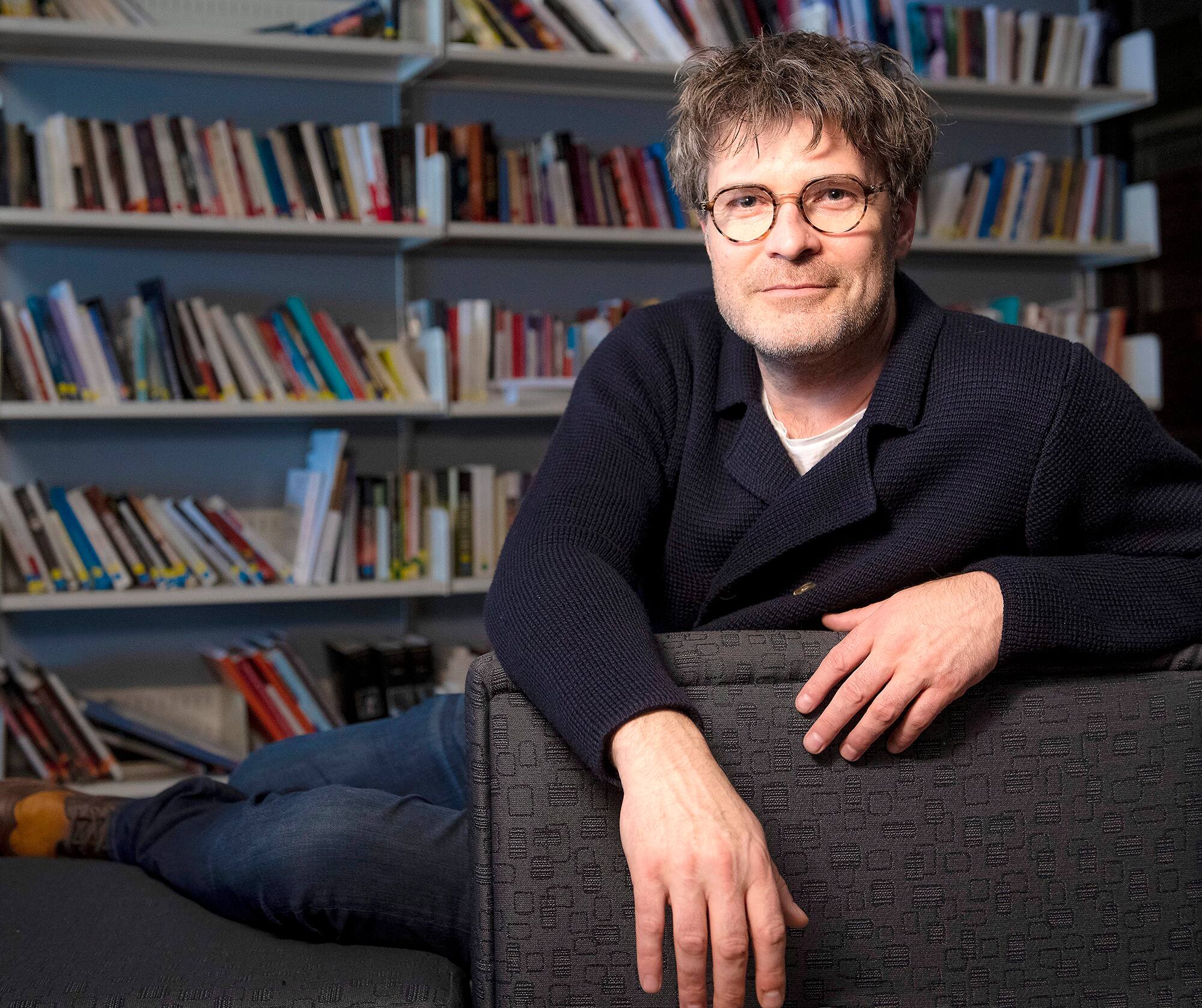 Télé nostalgie: Stéphane Archambault séduit par des marionnettes | JDM